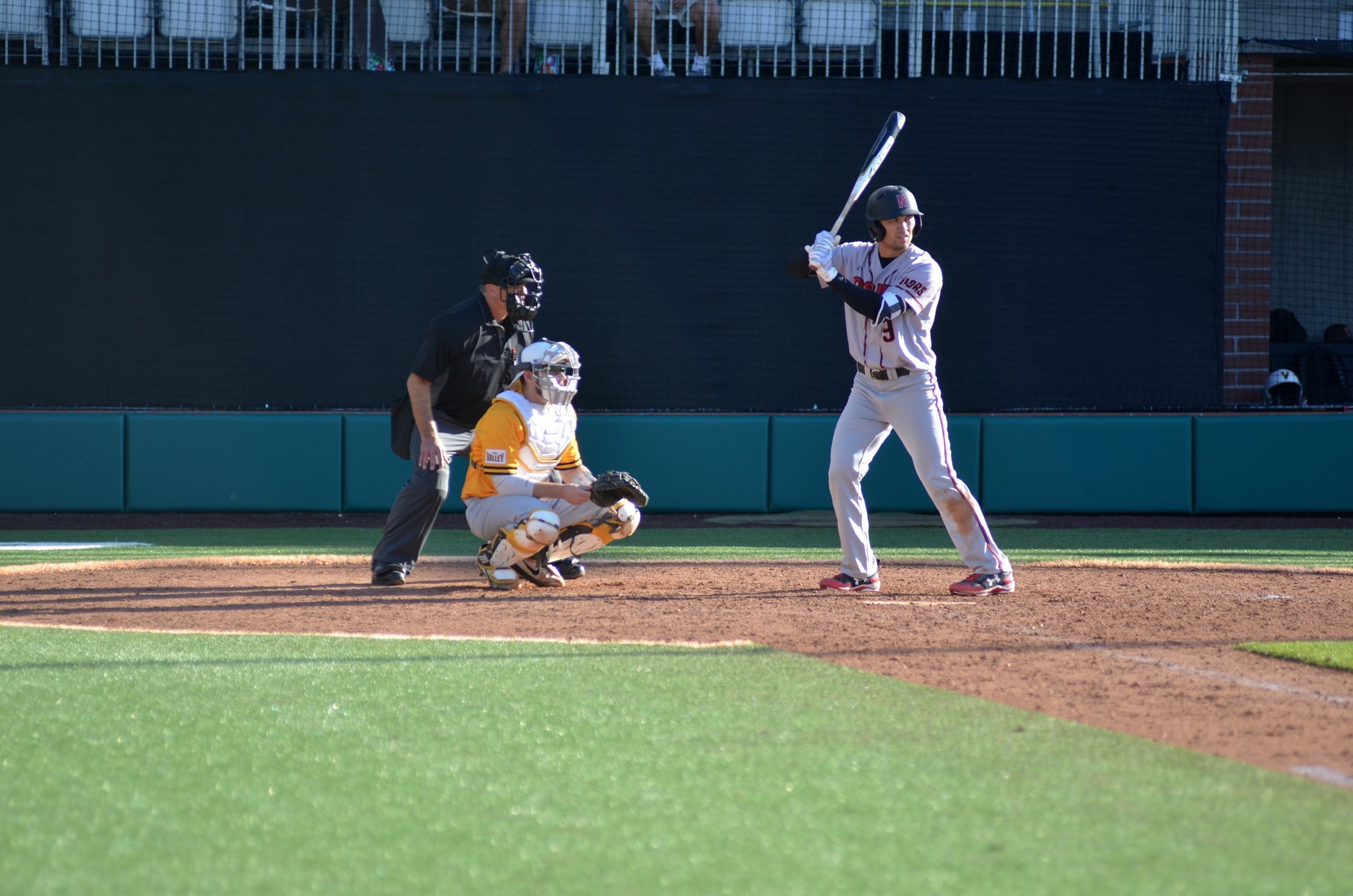 Riley Conlan - 2018 - Baseball - CSUN Athletics