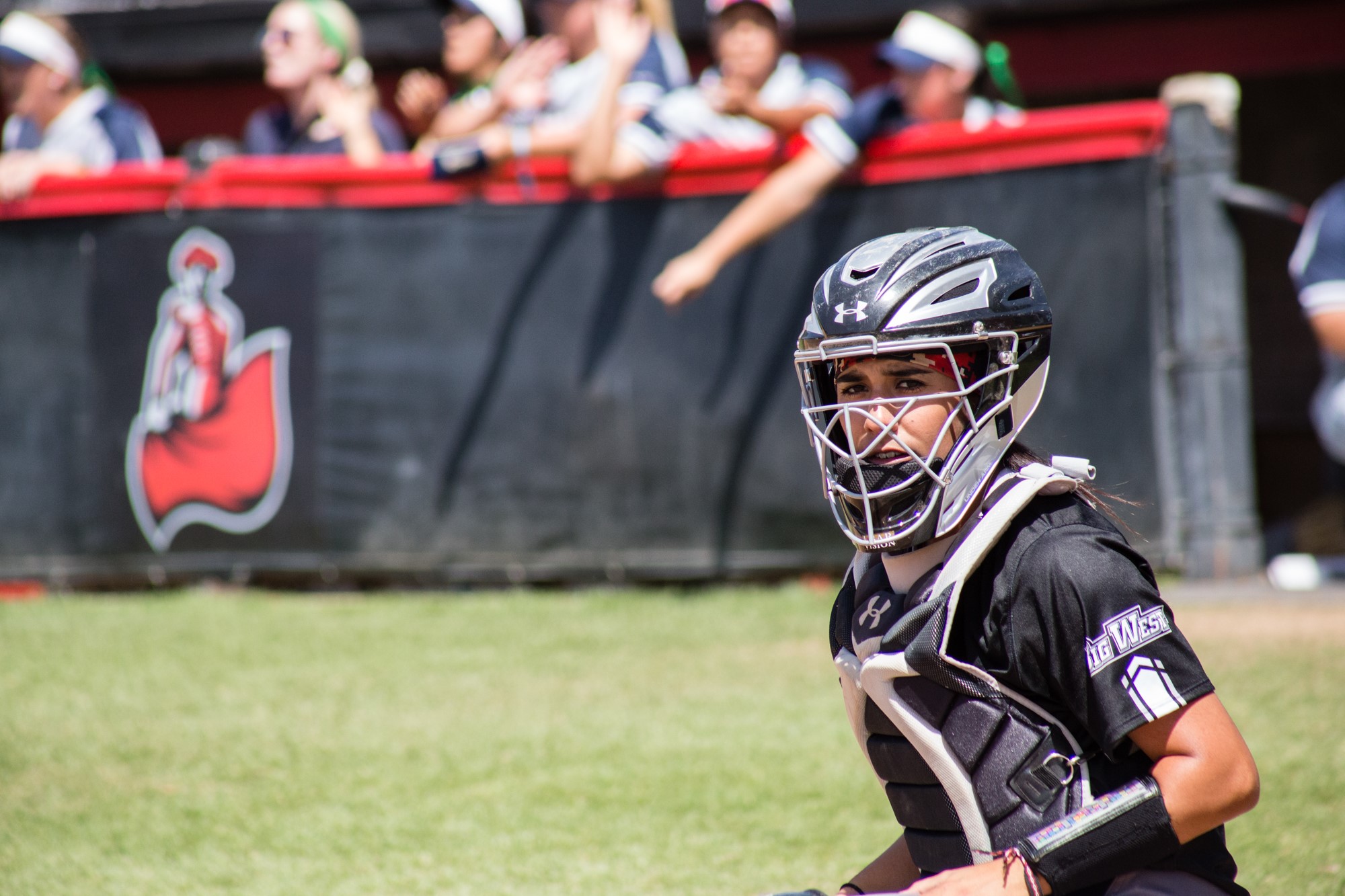 Raquel Jaime - 2019 - Softball - CSUN Athletics