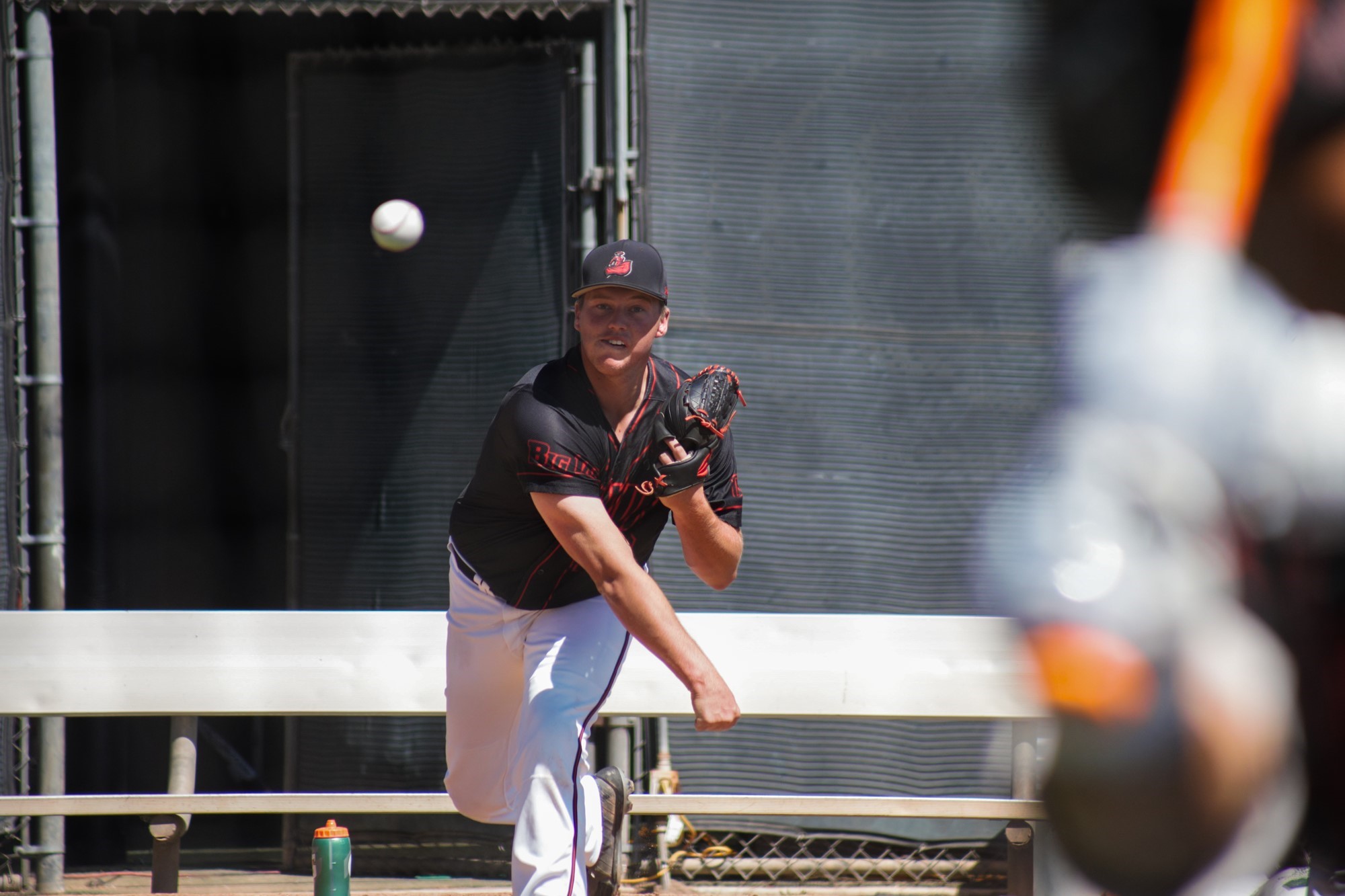 Walker Armstrong - 2019 - Baseball - CSUN Athletics