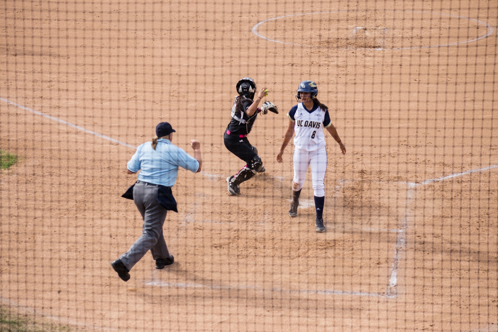 Raquel Jaime - 2019 - Softball - CSUN Athletics