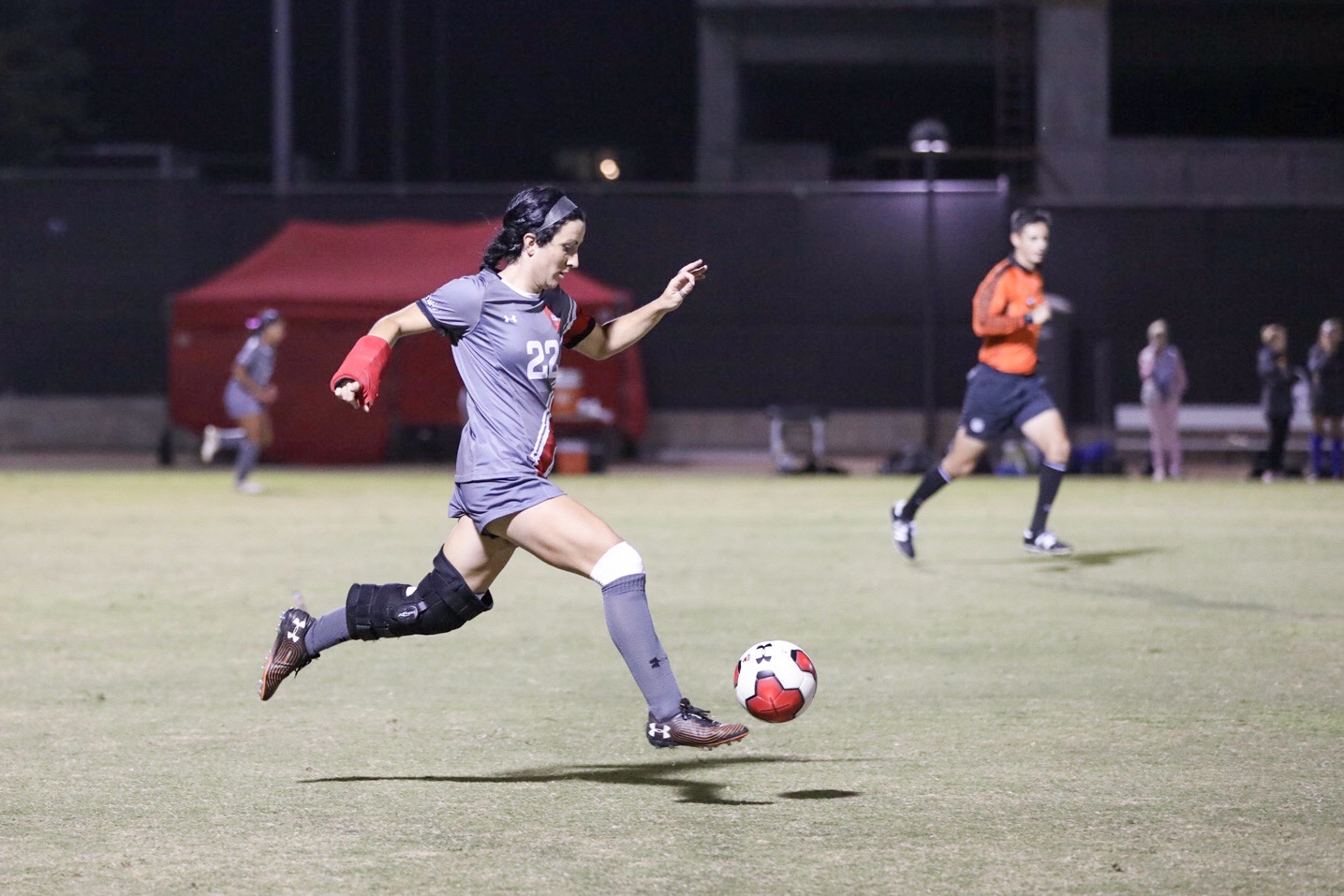Amber Edemann - 2019 - Women's Soccer - CSUN Athletics