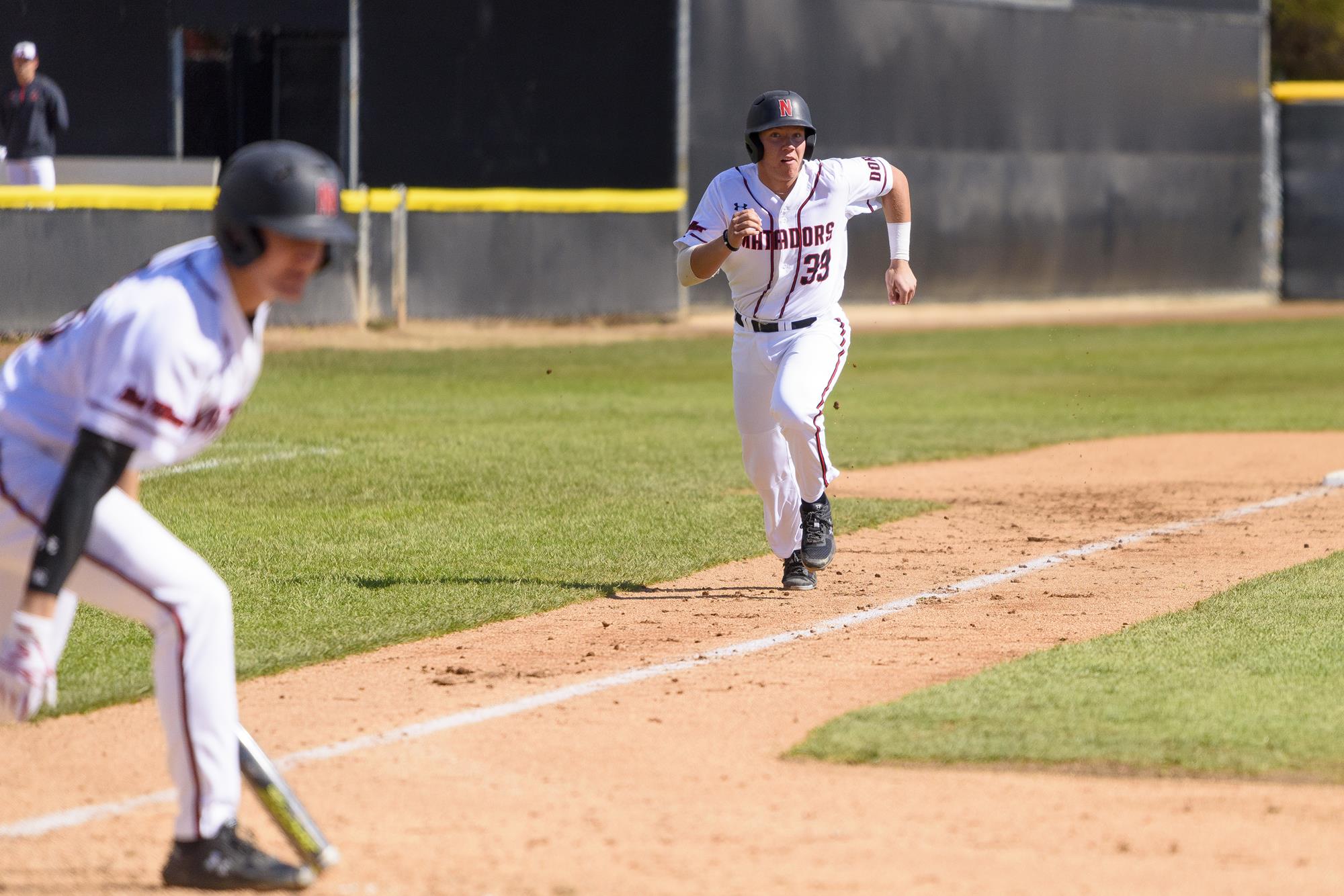 Austin Elder - 2019 - Baseball - CSUN Athletics