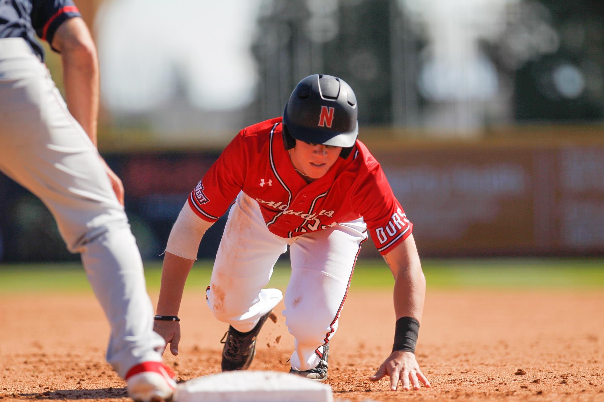 Austin Elder - 2019 - Baseball - CSUN Athletics