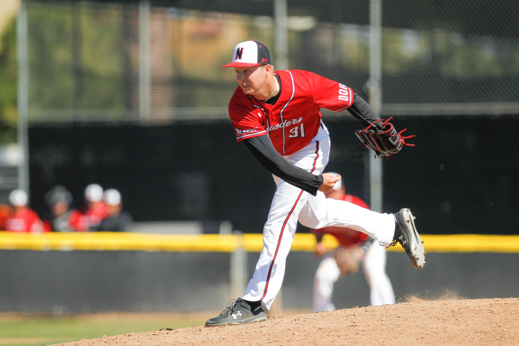 Blake Schriever - 2022 - Baseball - CSUN Athletics