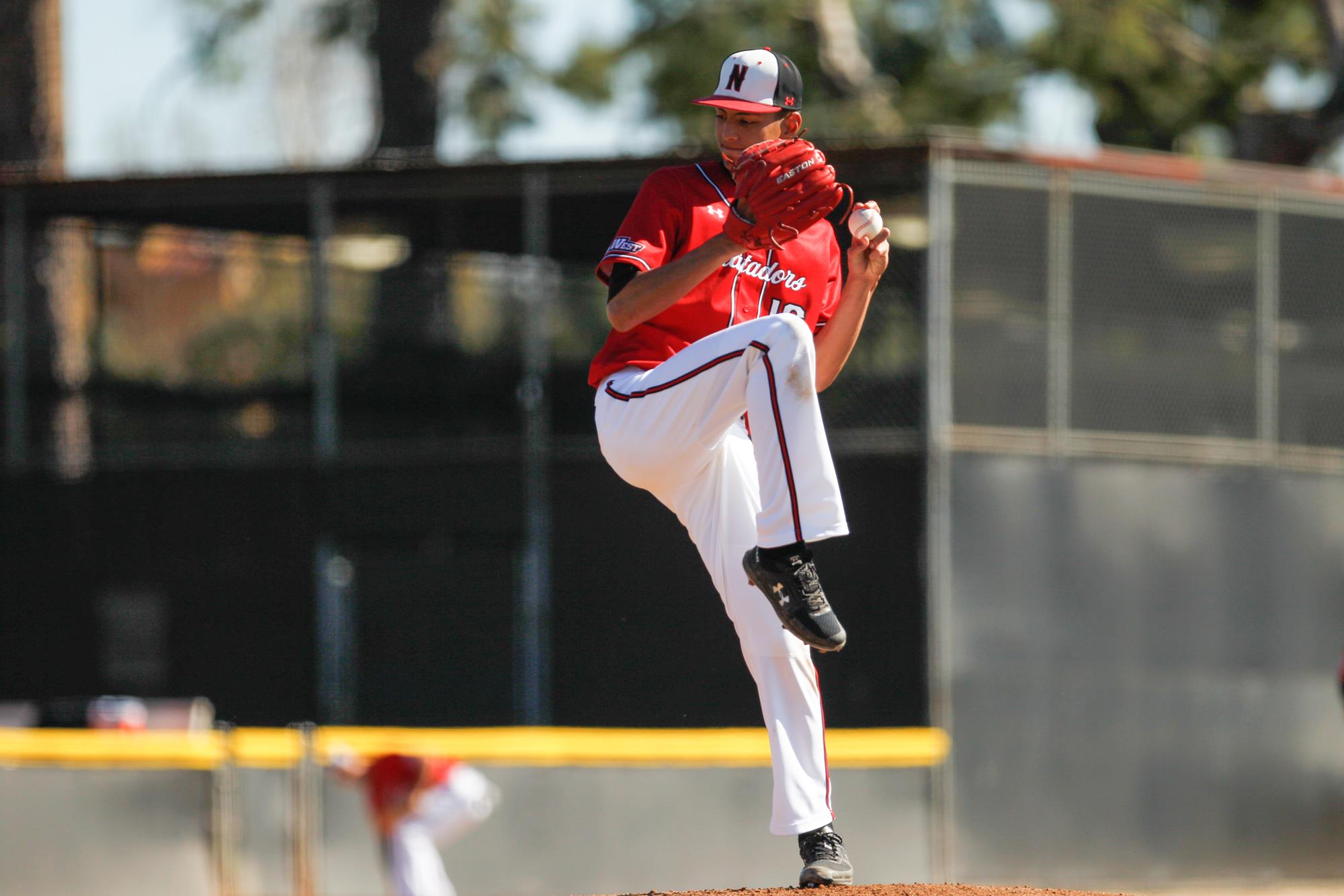 Isaiah Nunez - 2019 - Baseball - CSUN Athletics