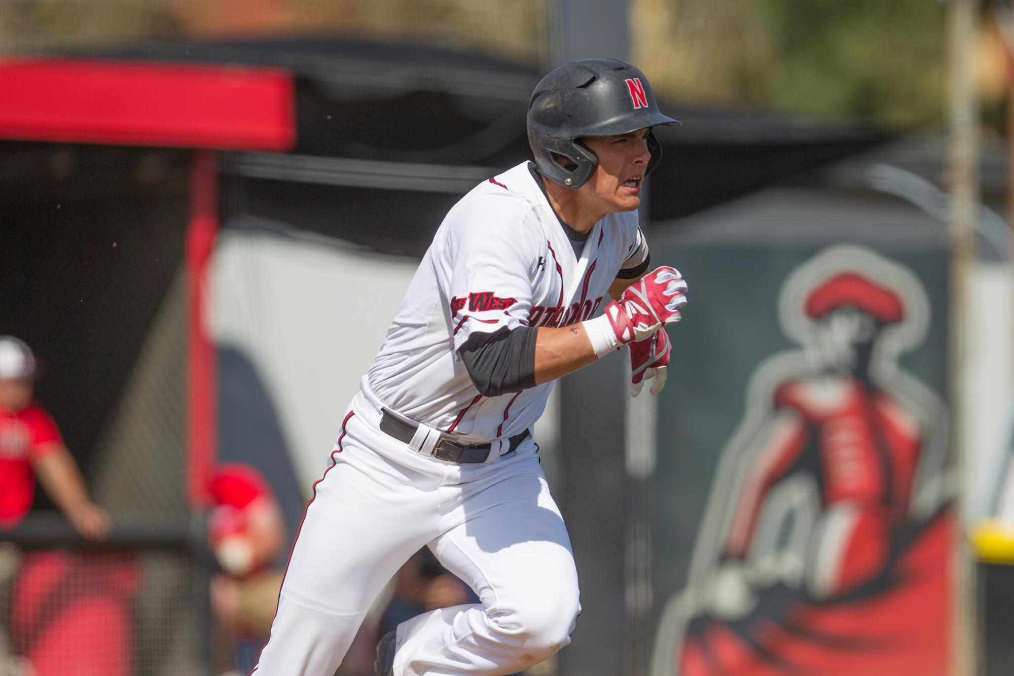 Kyle Barret - 2019 - Baseball - CSUN Athletics
