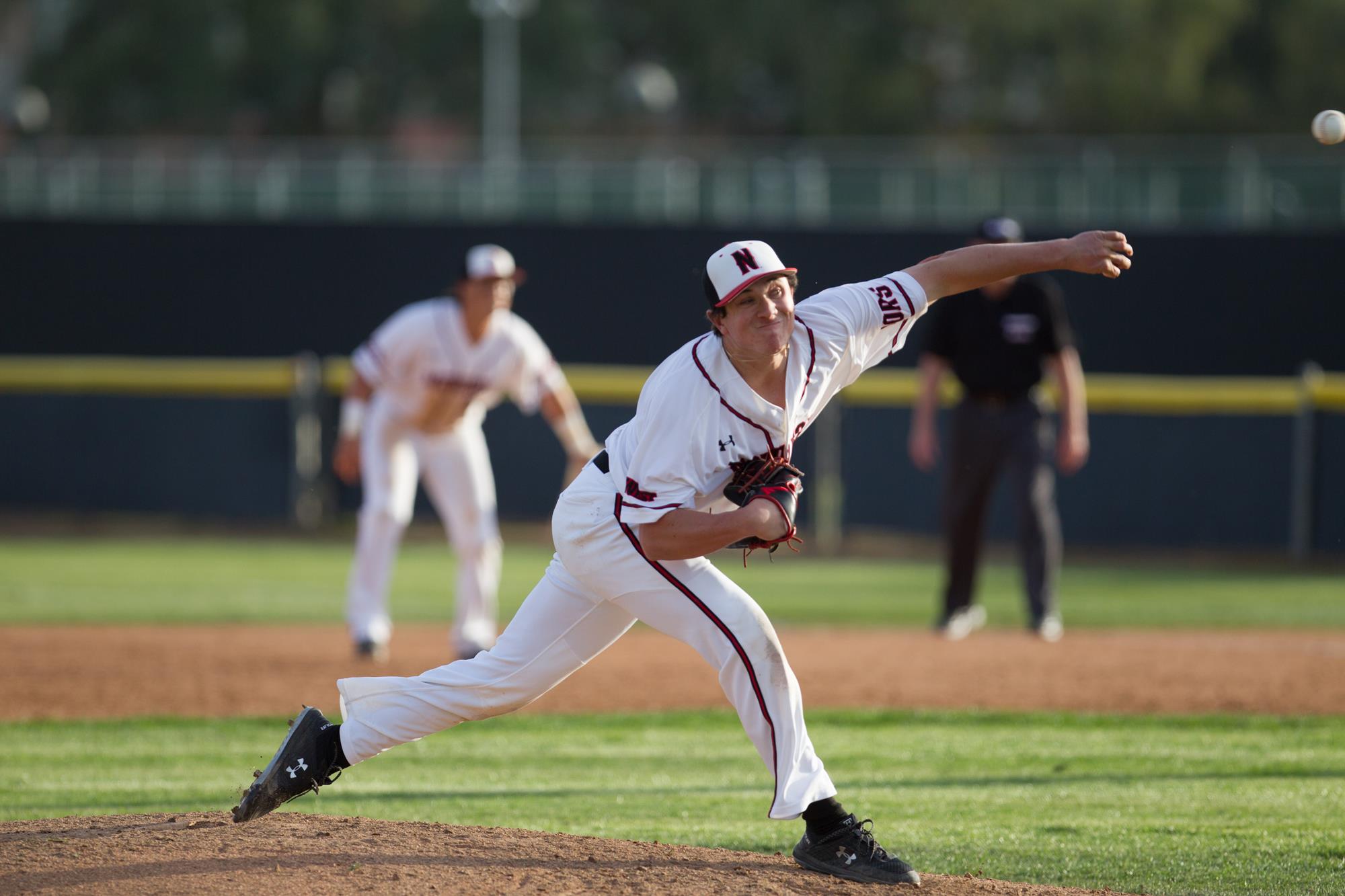 Michael Cartwright - 2021 - Baseball - CSUN Athletics