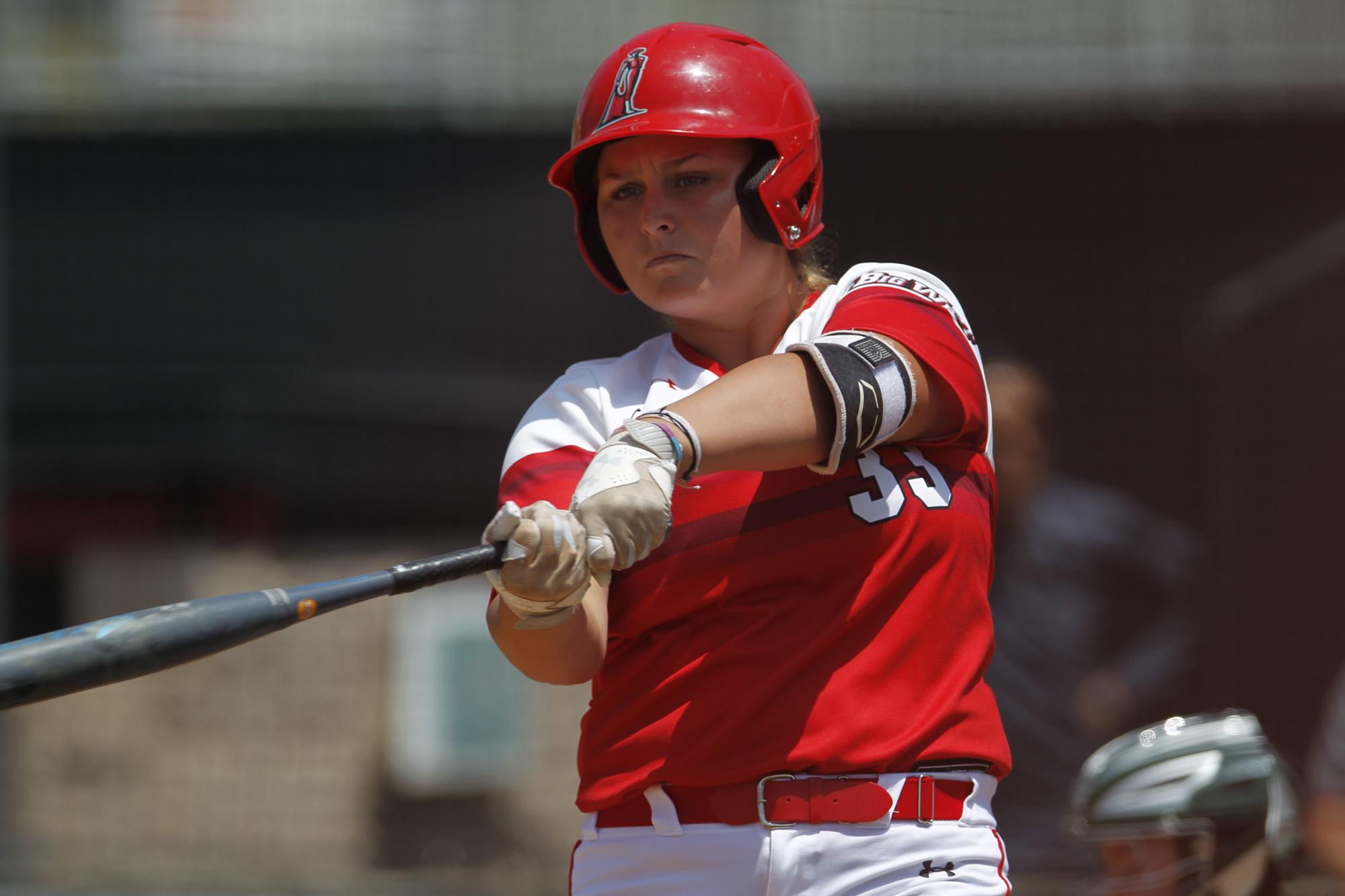 Megan Stevens - 2020 - Softball - CSUN Athletics