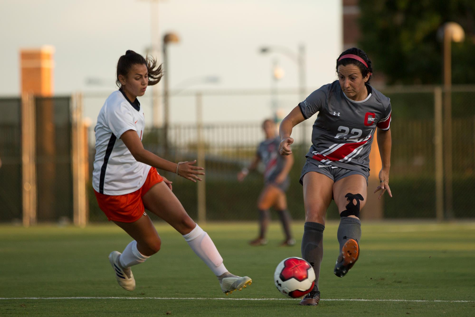 Amber Edemann - 2019 - Women's Soccer - CSUN Athletics