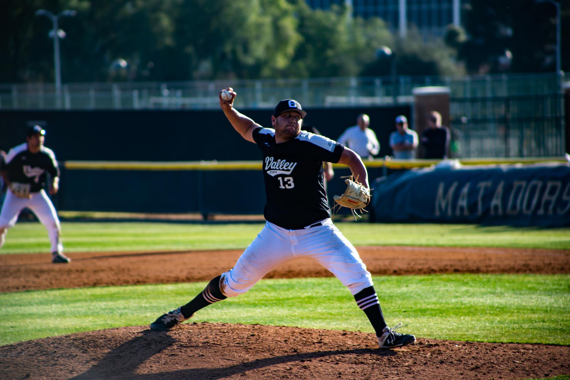Jayson Newman - 2021 - Baseball - CSUN Athletics