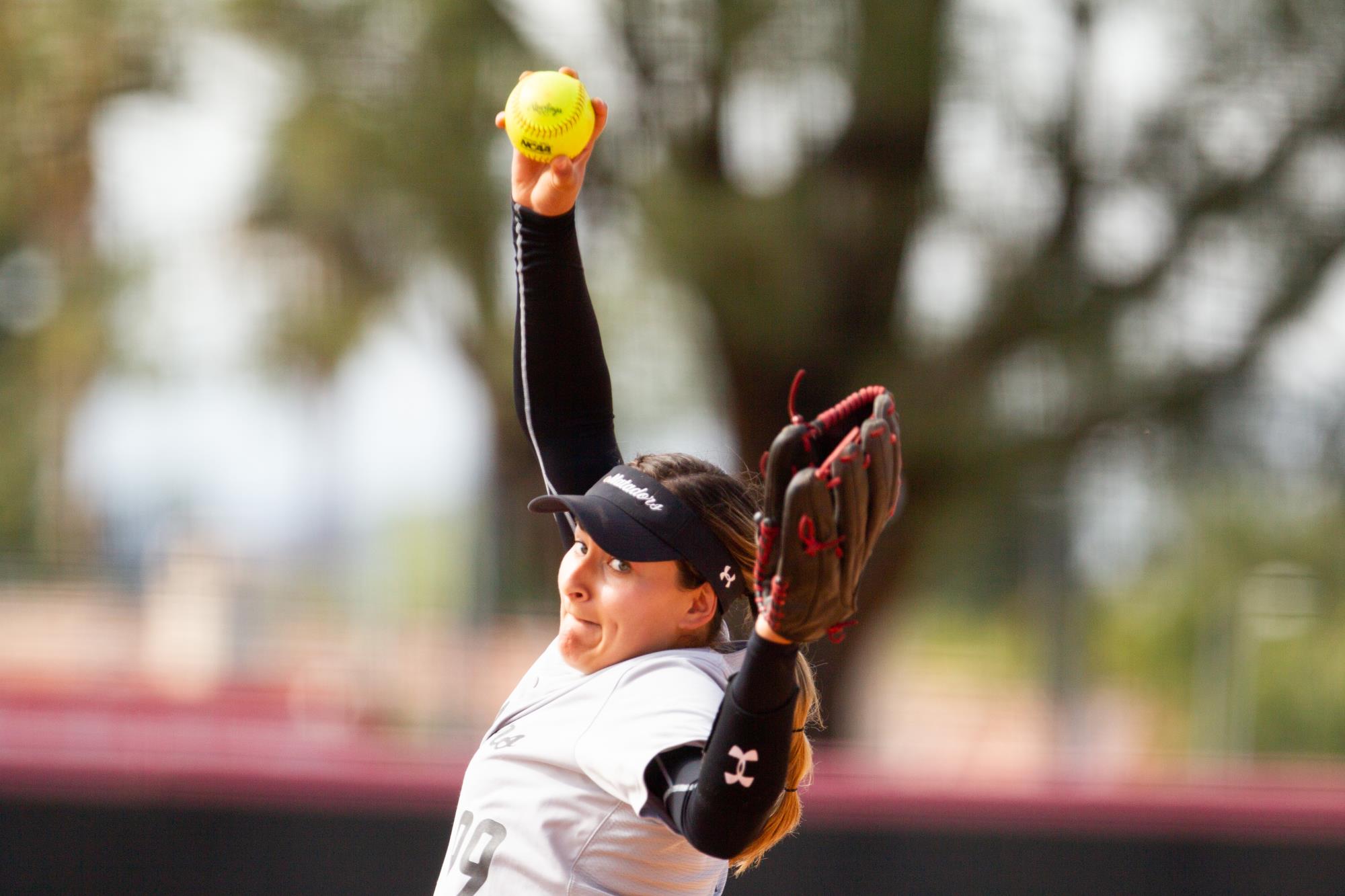 Jillian James - 2020 - Softball - CSUN Athletics