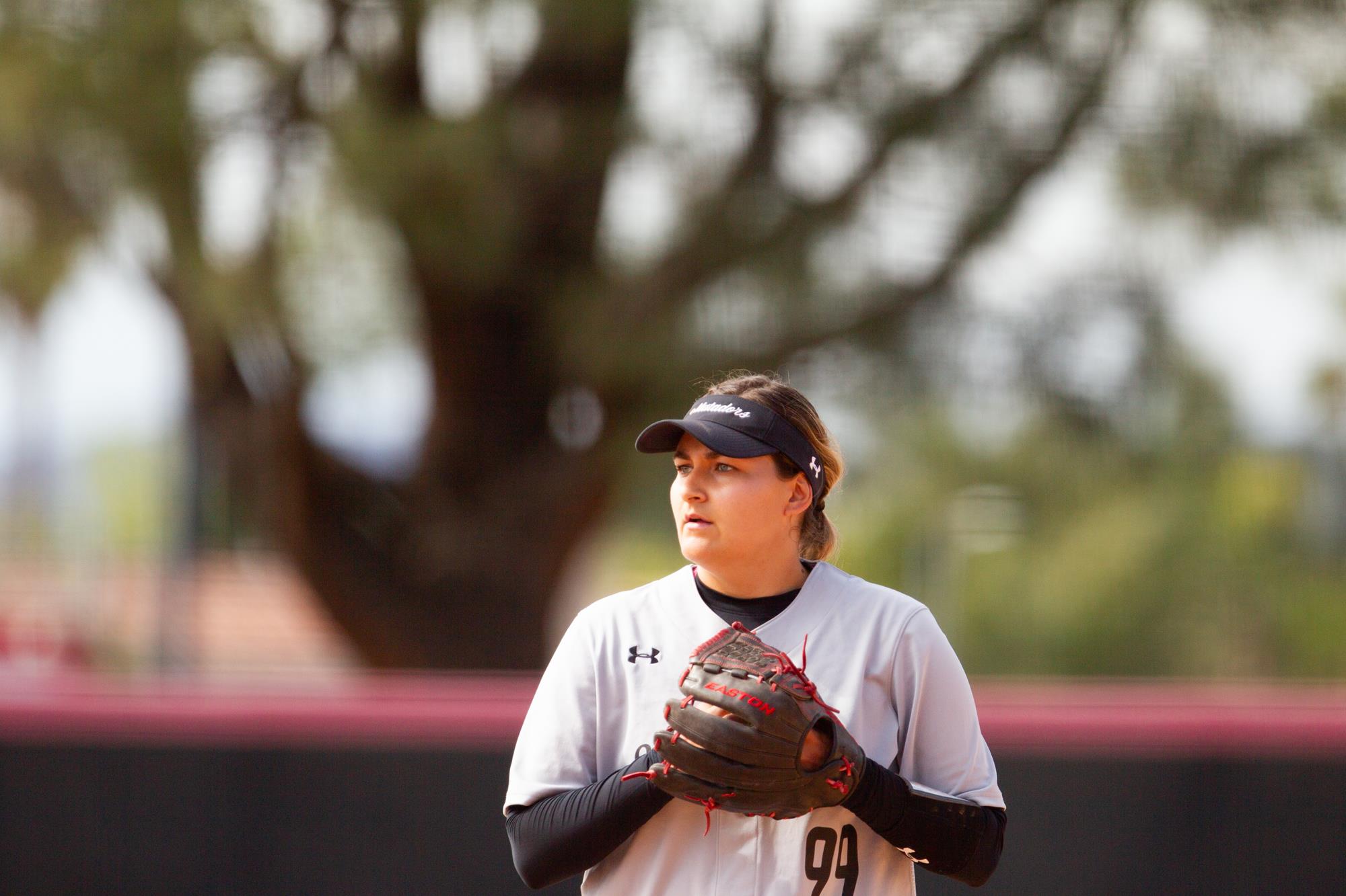 Jillian James - 2020 - Softball - CSUN Athletics