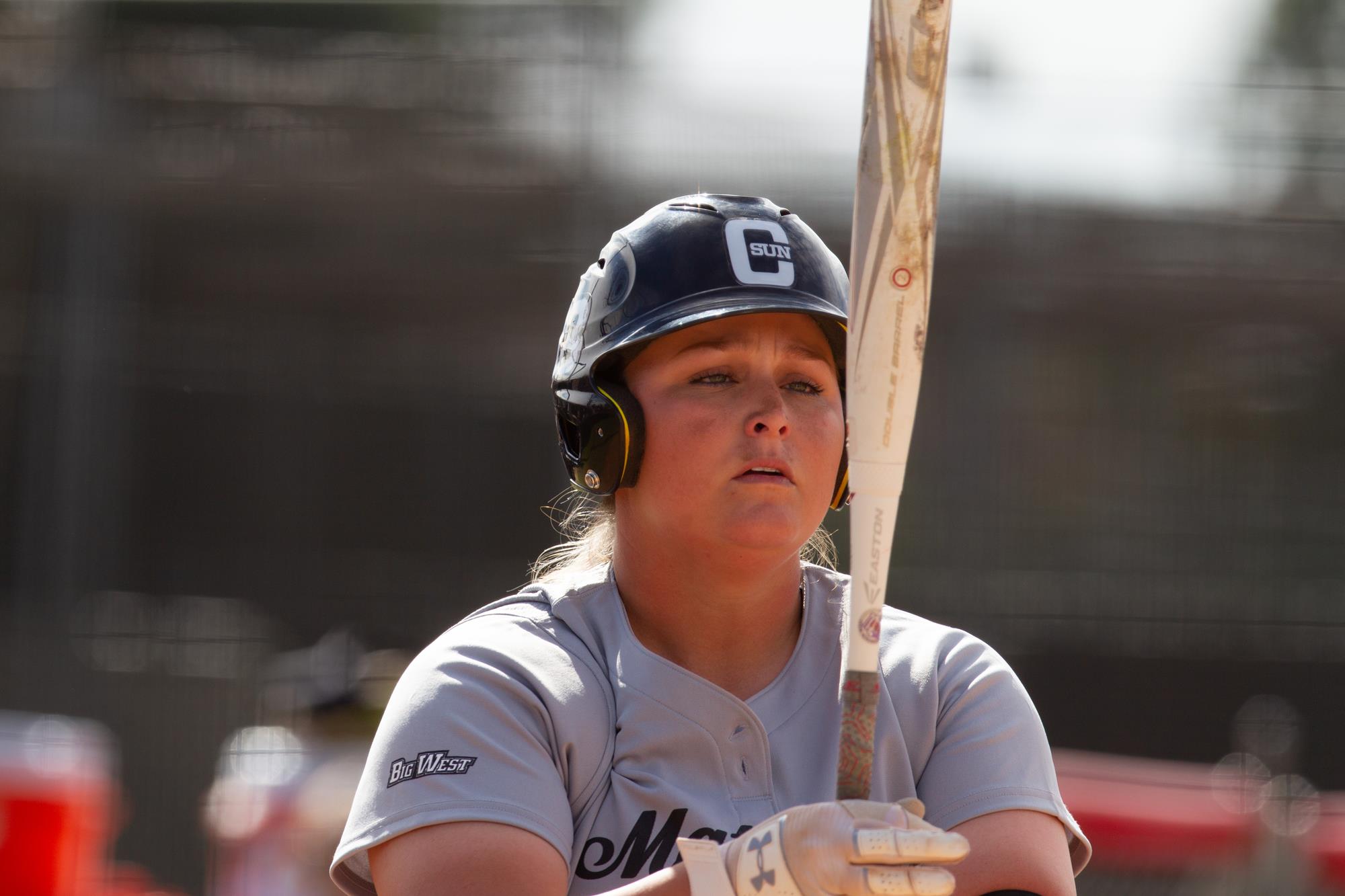 Megan Stevens - 2020 - Softball - CSUN Athletics