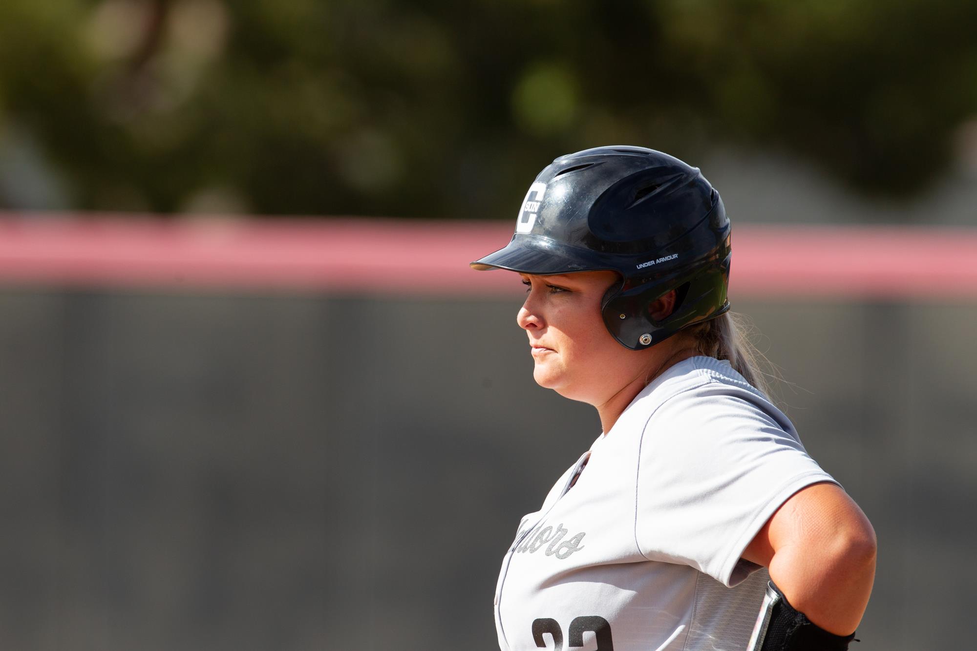 Megan Stevens - 2020 - Softball - CSUN Athletics
