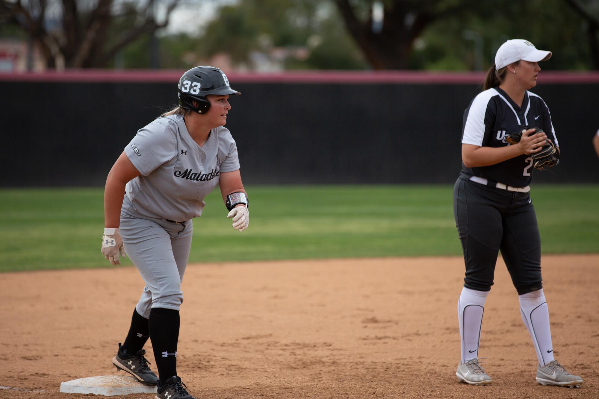 Megan Stevens - 2020 - Softball - CSUN Athletics