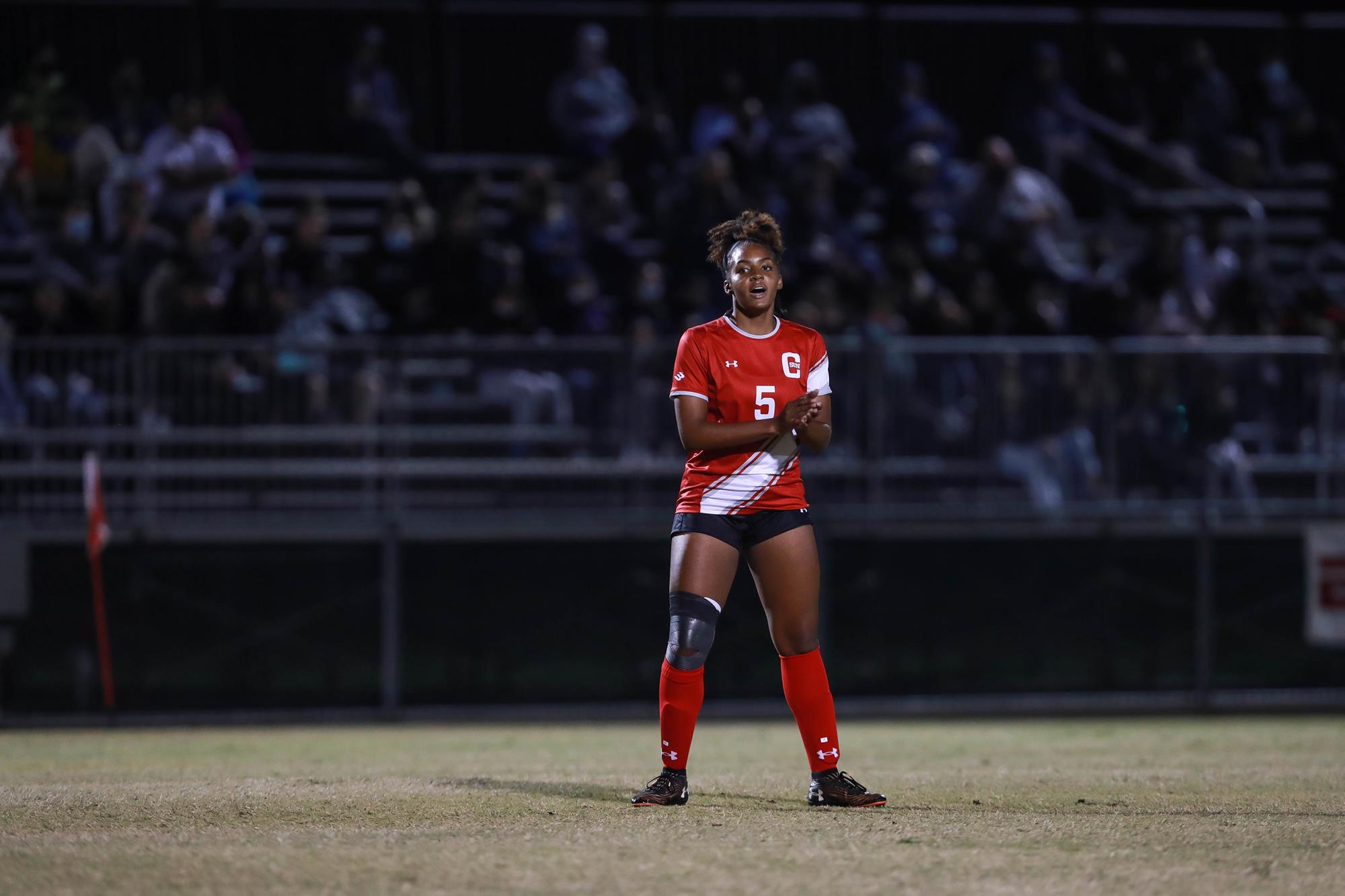 Cora Willcot - 2021 - Women's Soccer - CSUN Athletics