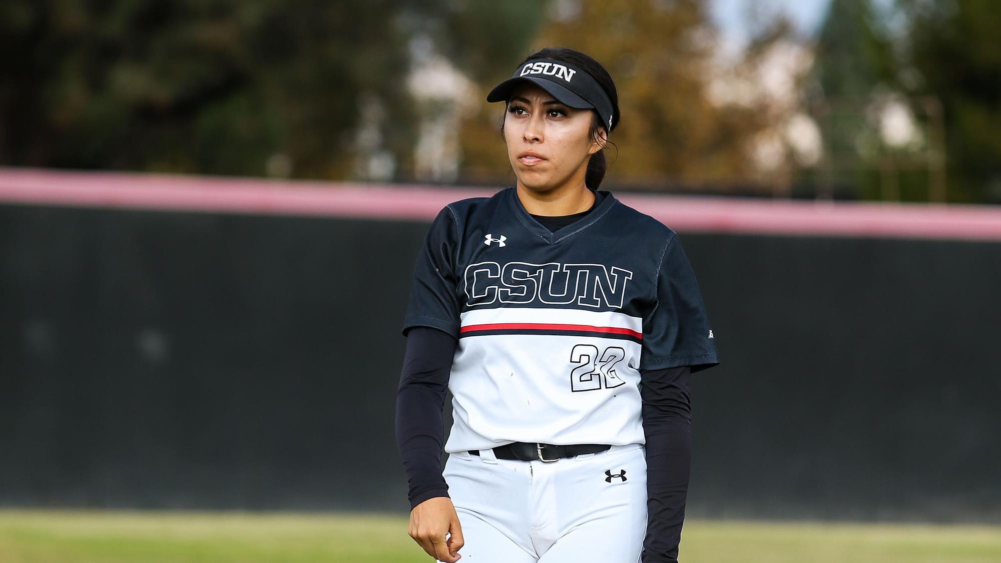Kayla Dominguez - 2023 - Softball - CSUN Athletics