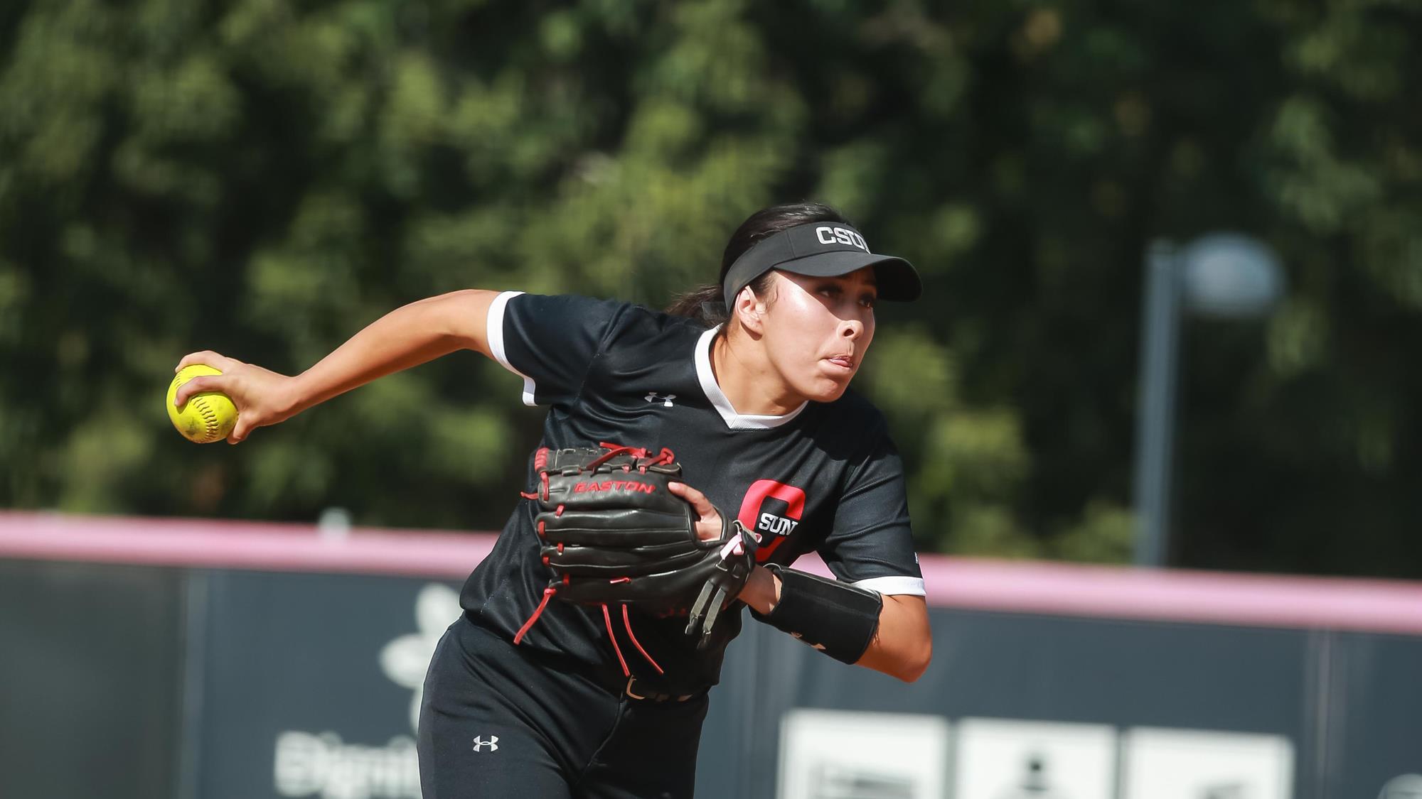 Kayla Dominguez - 2023 - Softball - CSUN Athletics