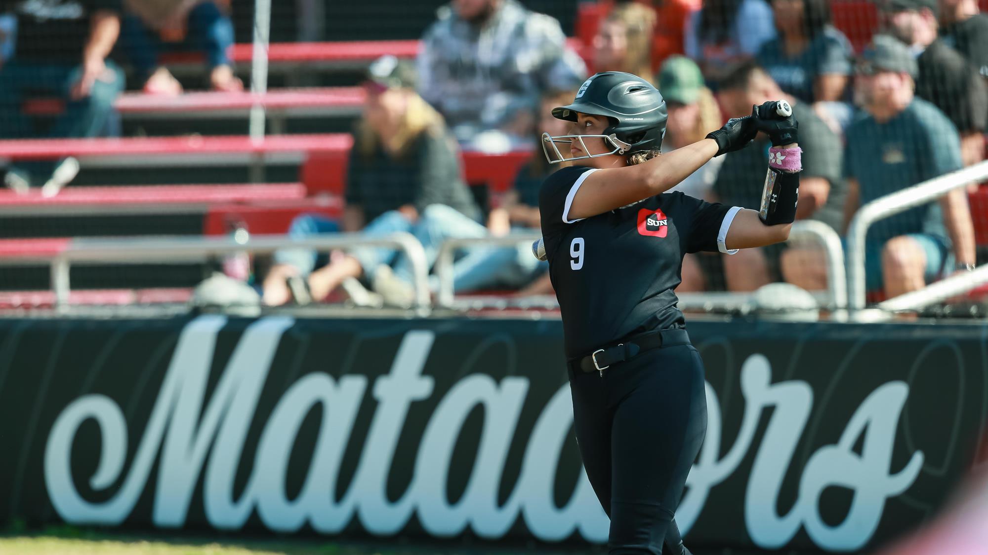 Sami Garcia - 2022 - Softball - CSUN Athletics