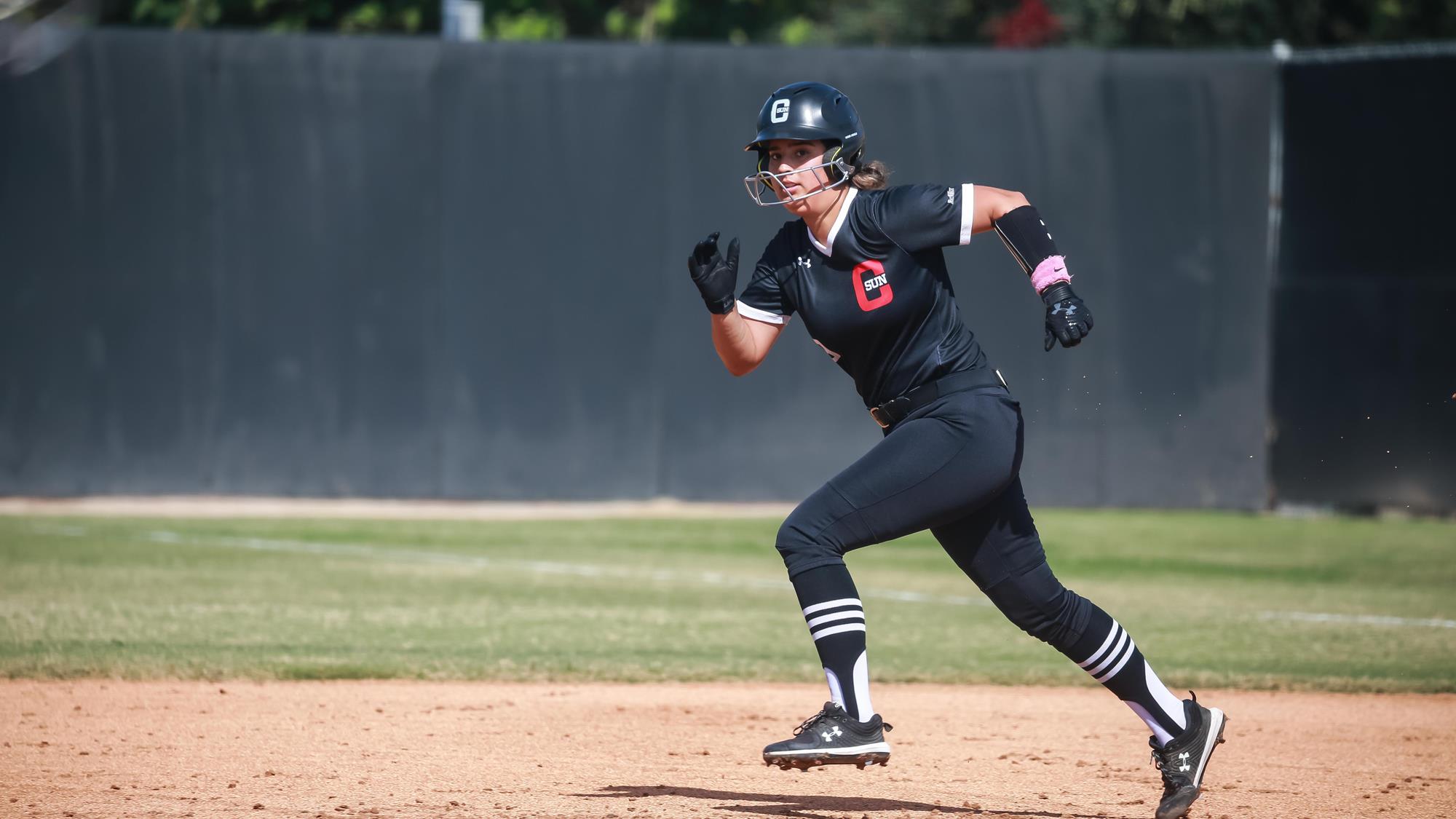 Sami Garcia - 2022 - Softball - CSUN Athletics
