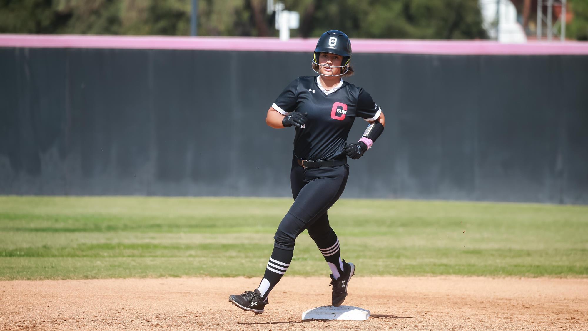 Sami Garcia - 2022 - Softball - CSUN Athletics