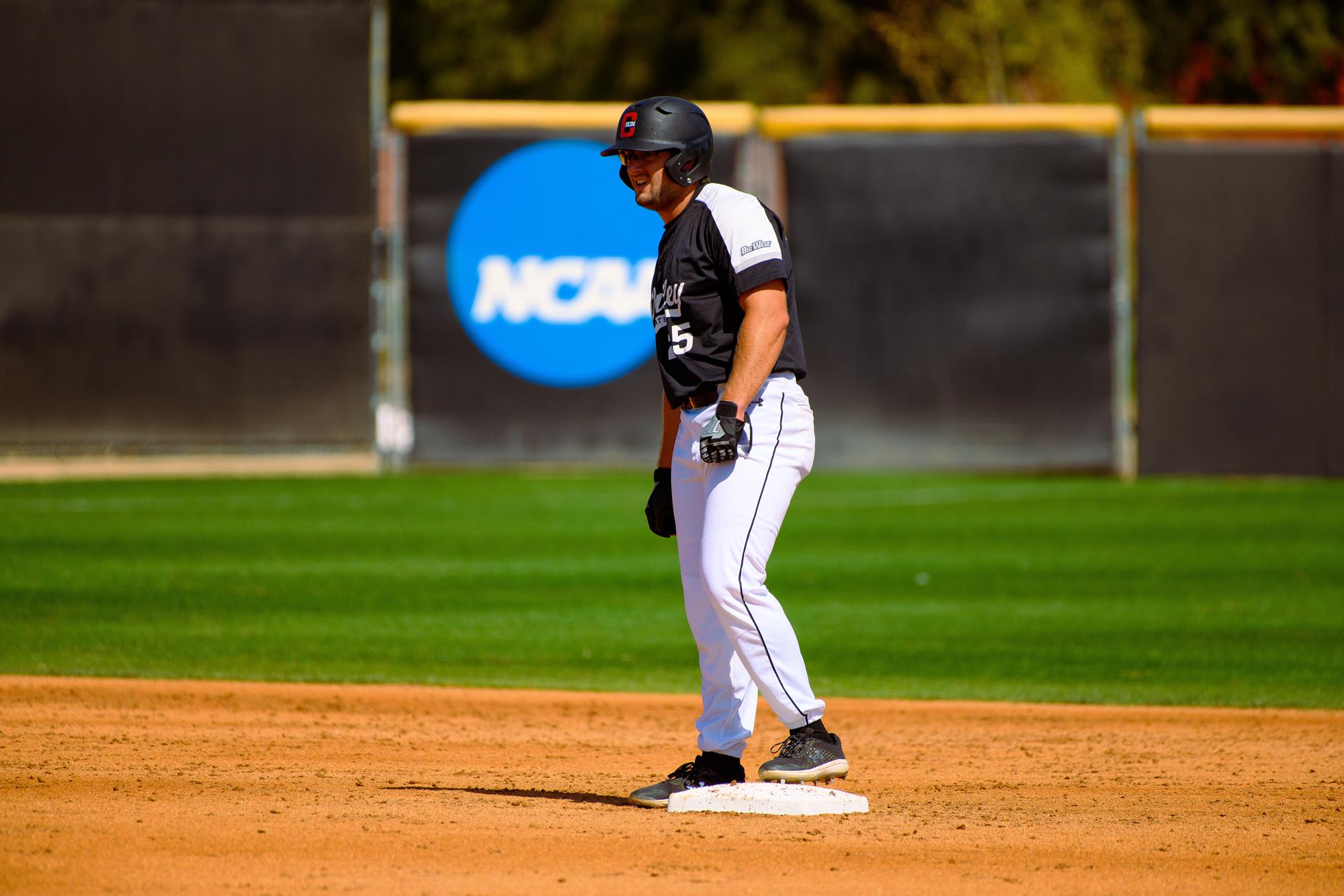 Jacob Bravo - 2021 - Baseball - CSUN Athletics