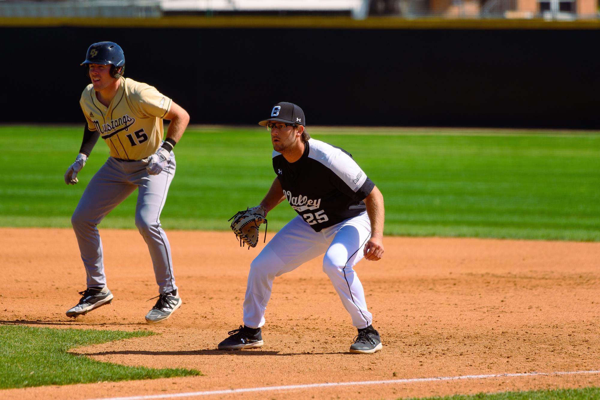 Jacob Bravo - 2021 - Baseball - CSUN Athletics