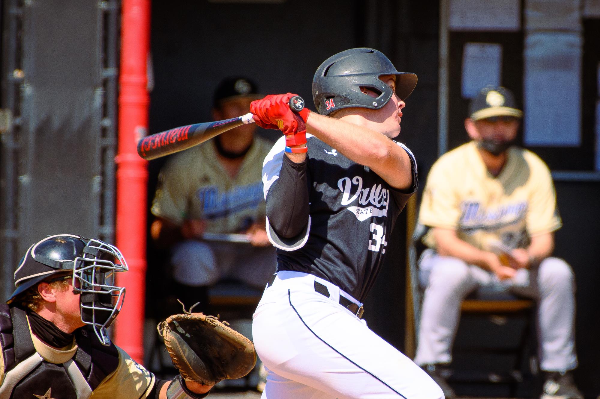 Ryan Ball - 2021 - Baseball - CSUN Athletics