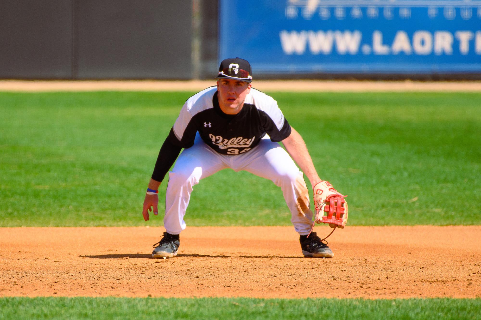 Ryan Ball - 2021 - Baseball - CSUN Athletics