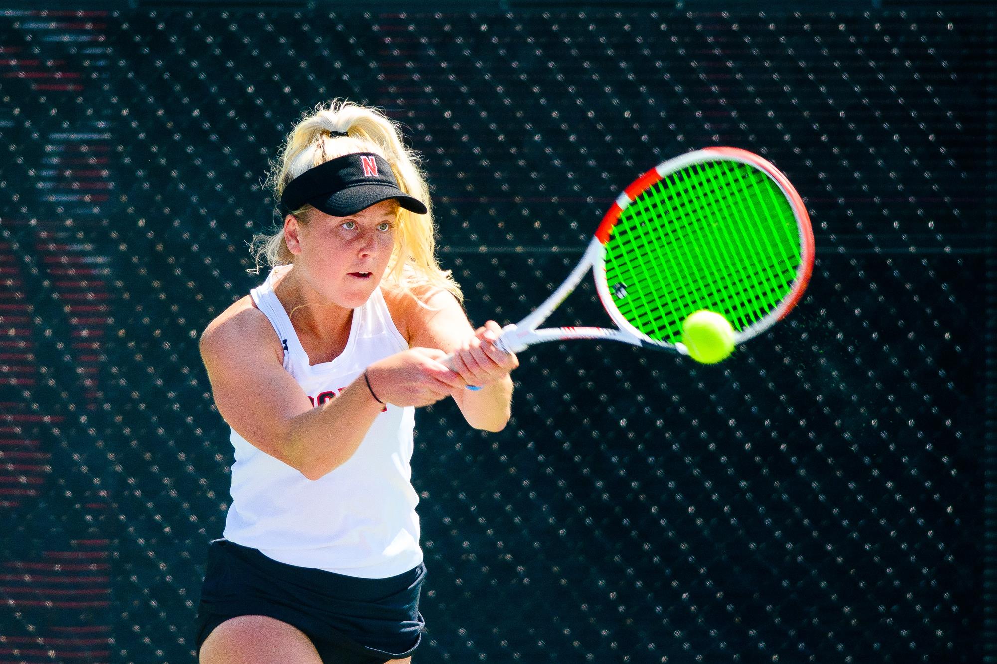 Jenna Dorian - 2021-22 - Women's Tennis - CSUN Athletics