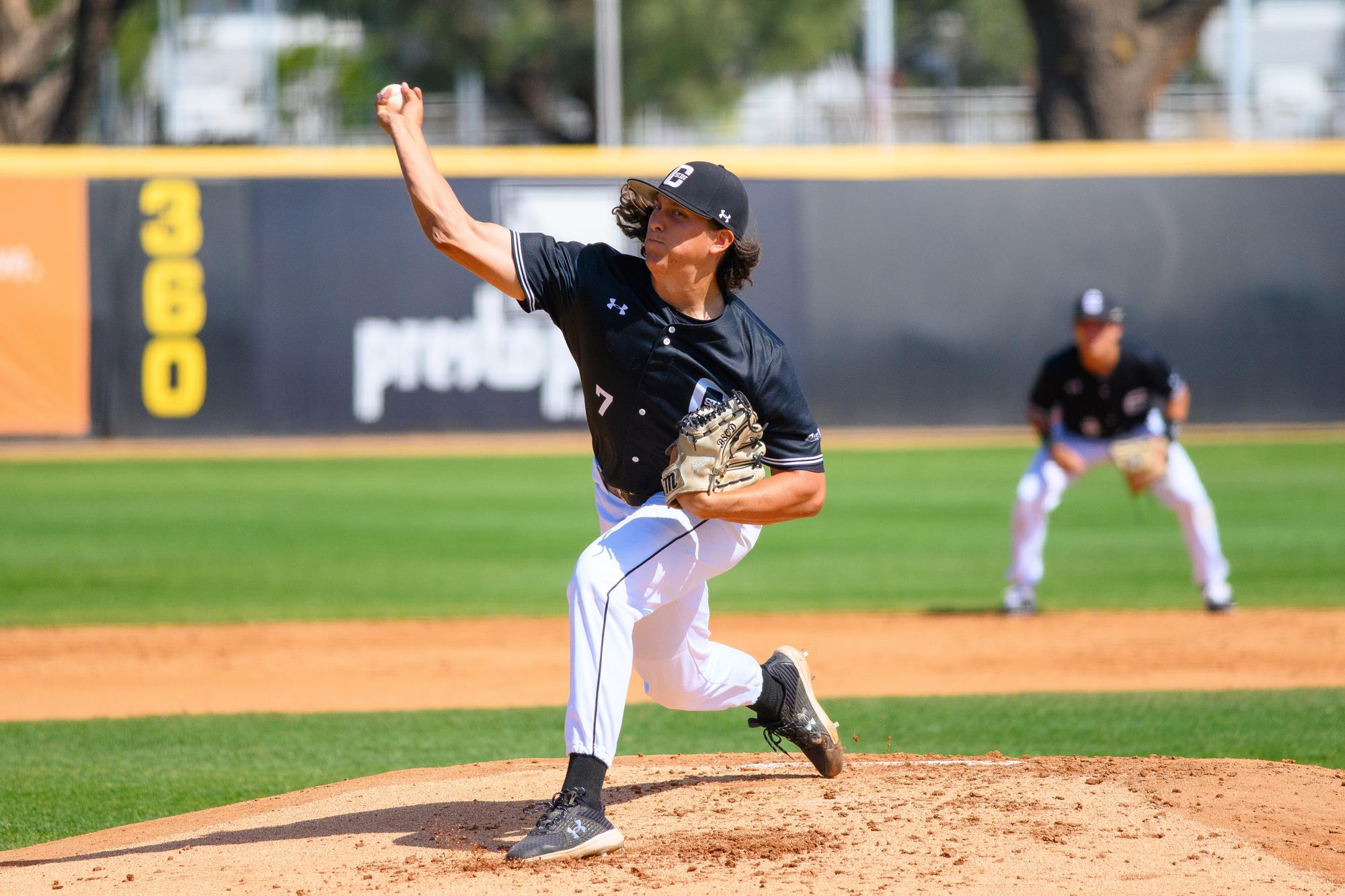 Blake Sodersten - 2022 - Baseball - CSUN Athletics