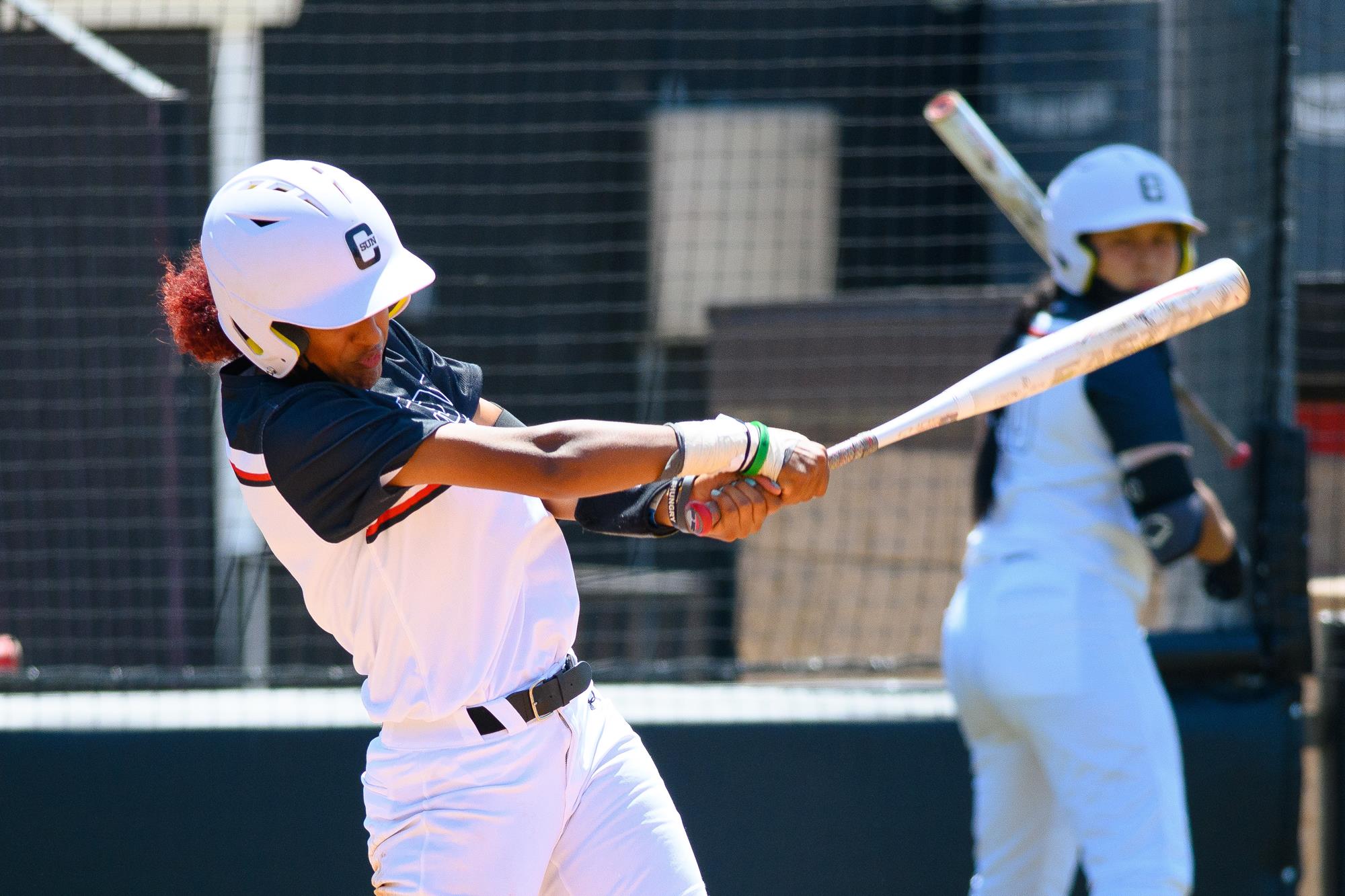 Journey Rojas - 2021 - Softball - CSUN Athletics