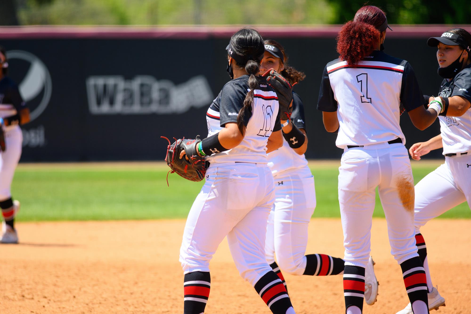 Journey Rojas - 2021 - Softball - CSUN Athletics