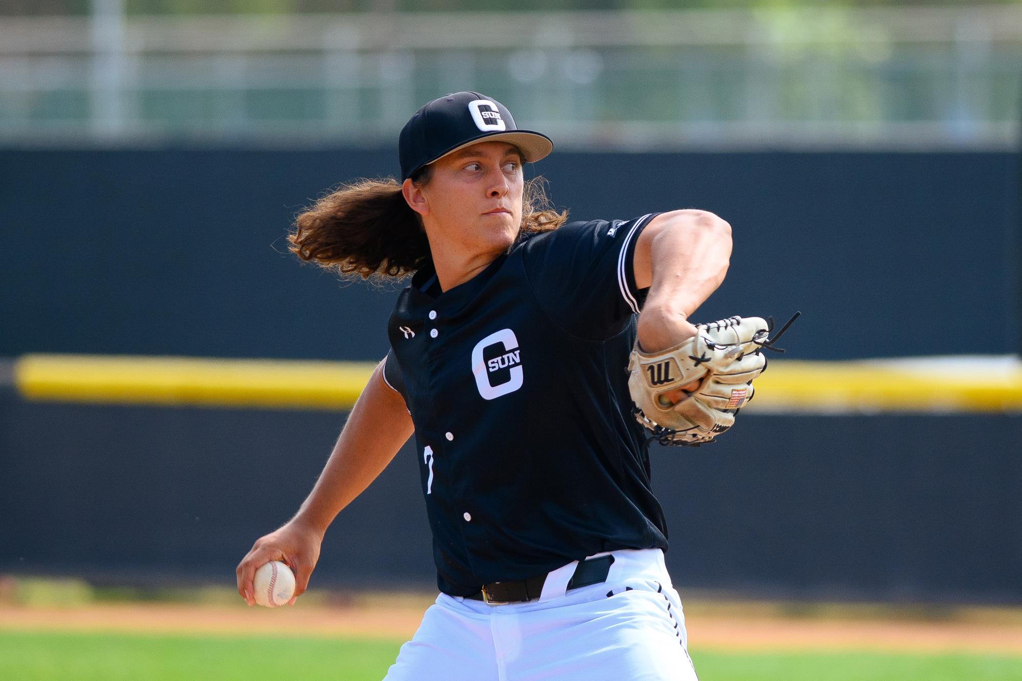 Blake Sodersten - 2022 - Baseball - CSUN Athletics