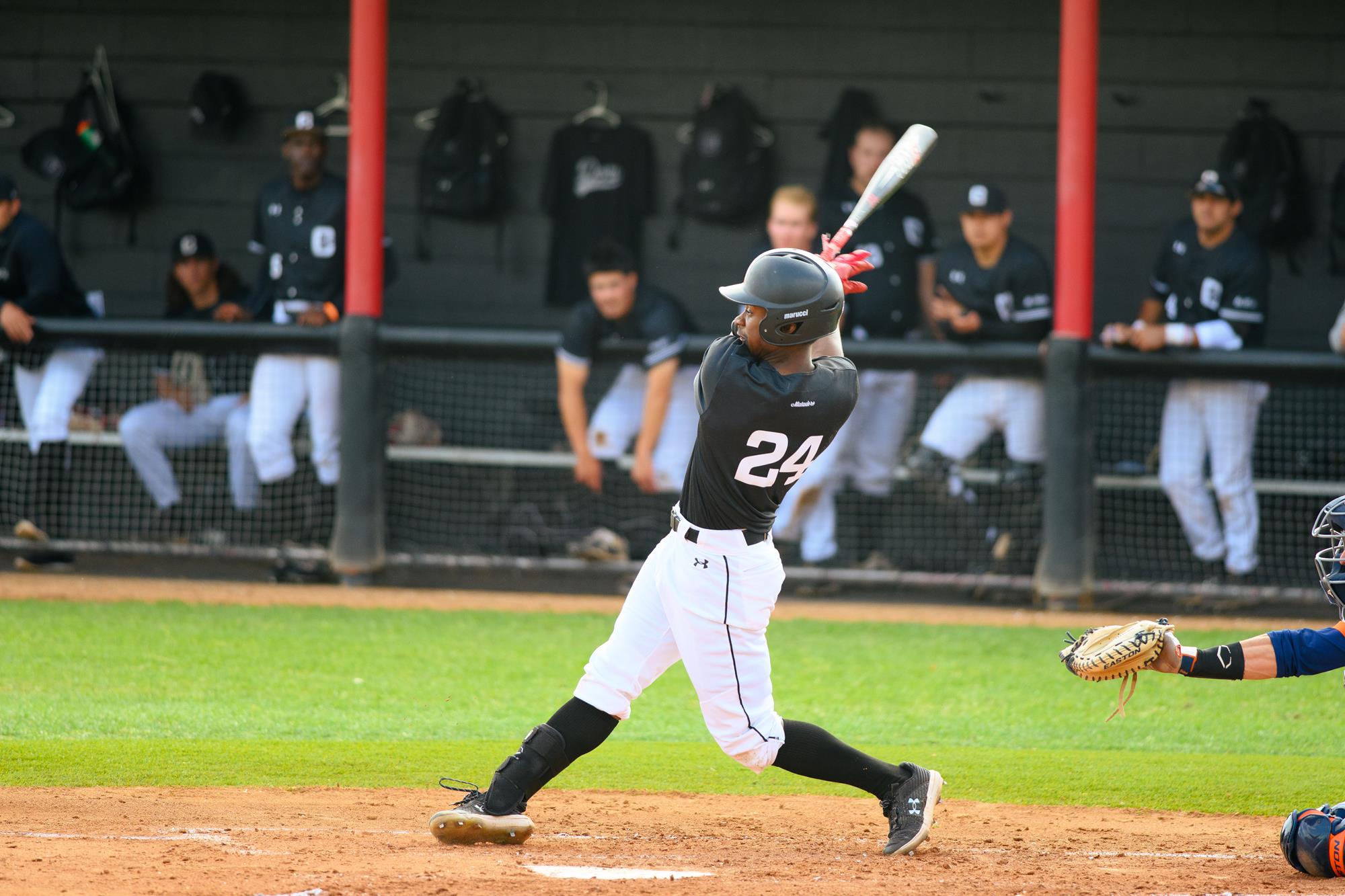 Robert Bullard - 2021 - Baseball - CSUN Athletics