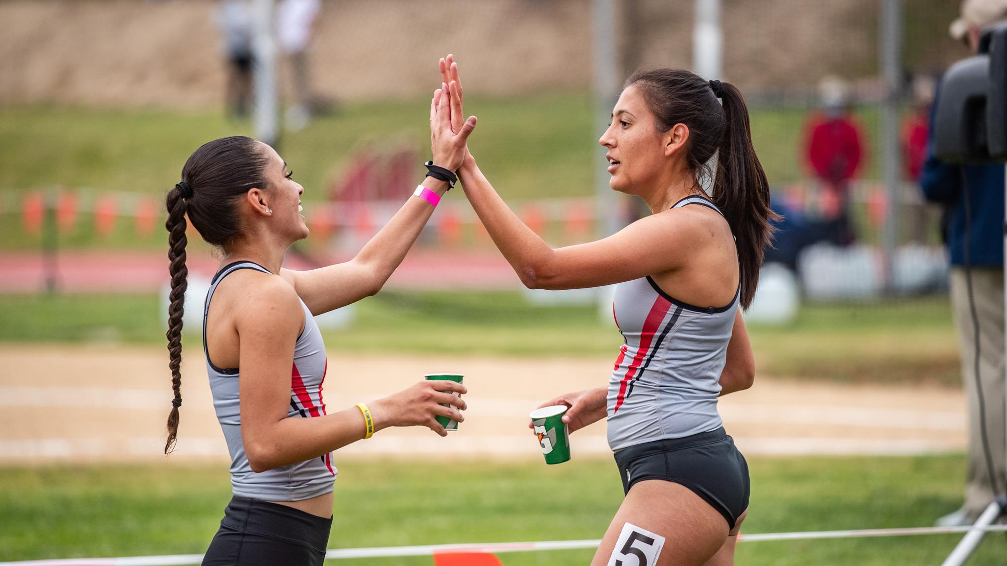 Sonia Avila - 2024 - Women's Track & Field - CSUN Athletics