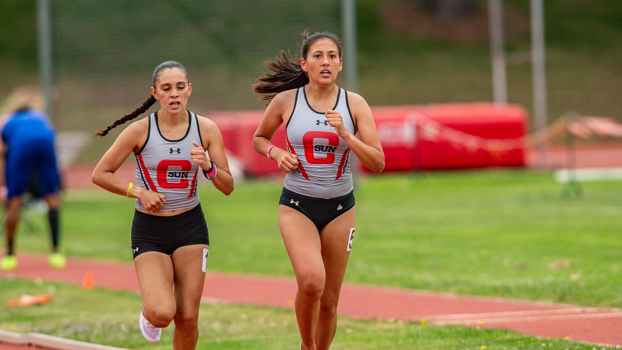 Sonia Avila - 2024 - Women's Track & Field - CSUN Athletics