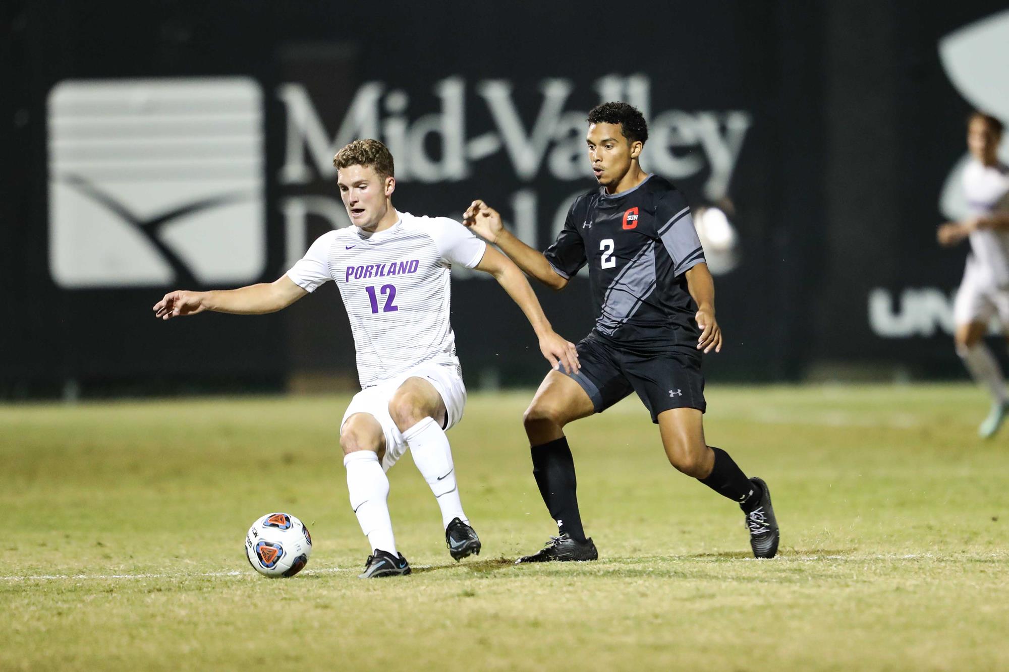 Alex Lemus - 2022 - Men's Soccer - CSUN Athletics