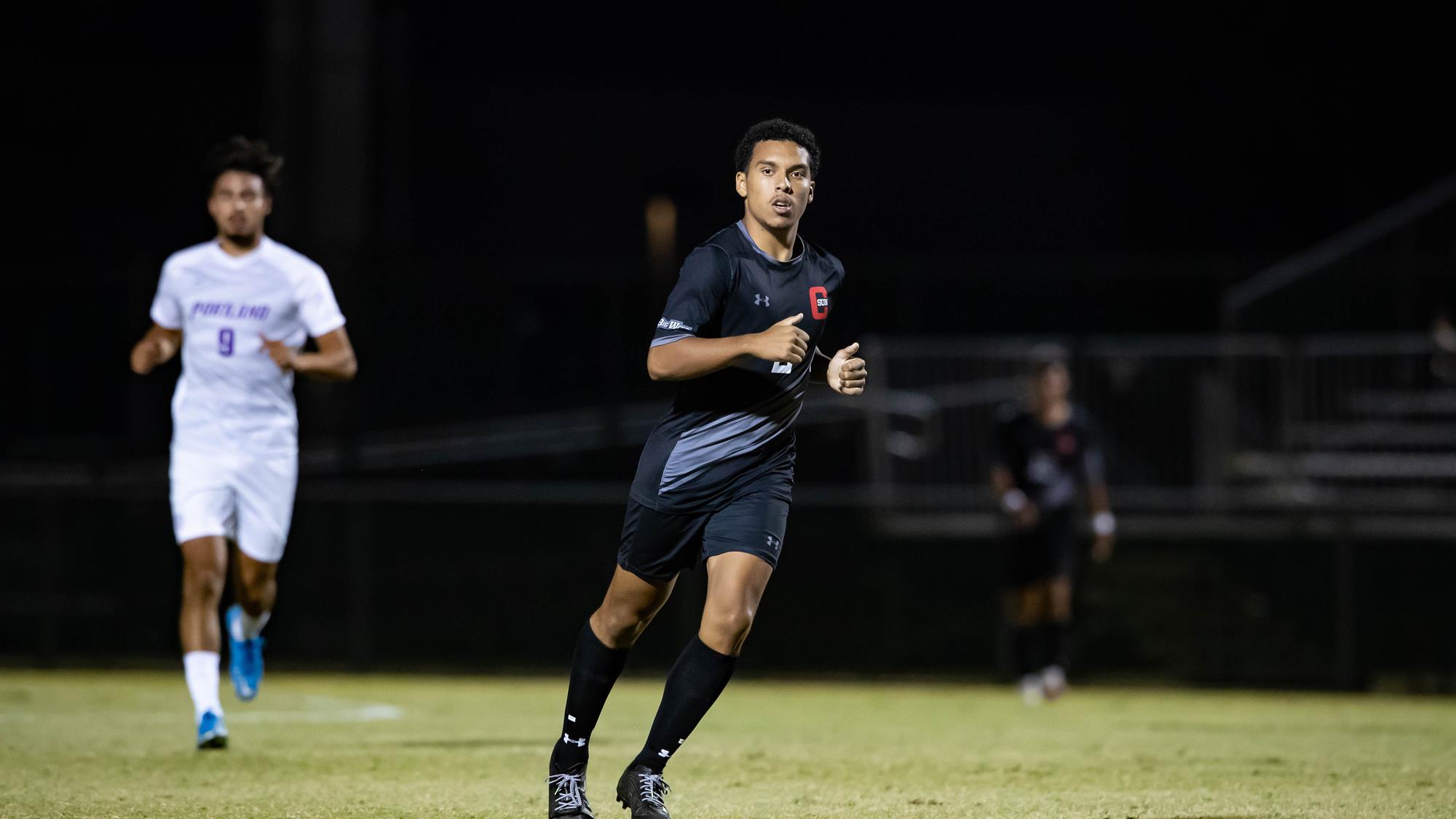 Marvin Arias - 2022 - Men's Soccer - CSUN Athletics