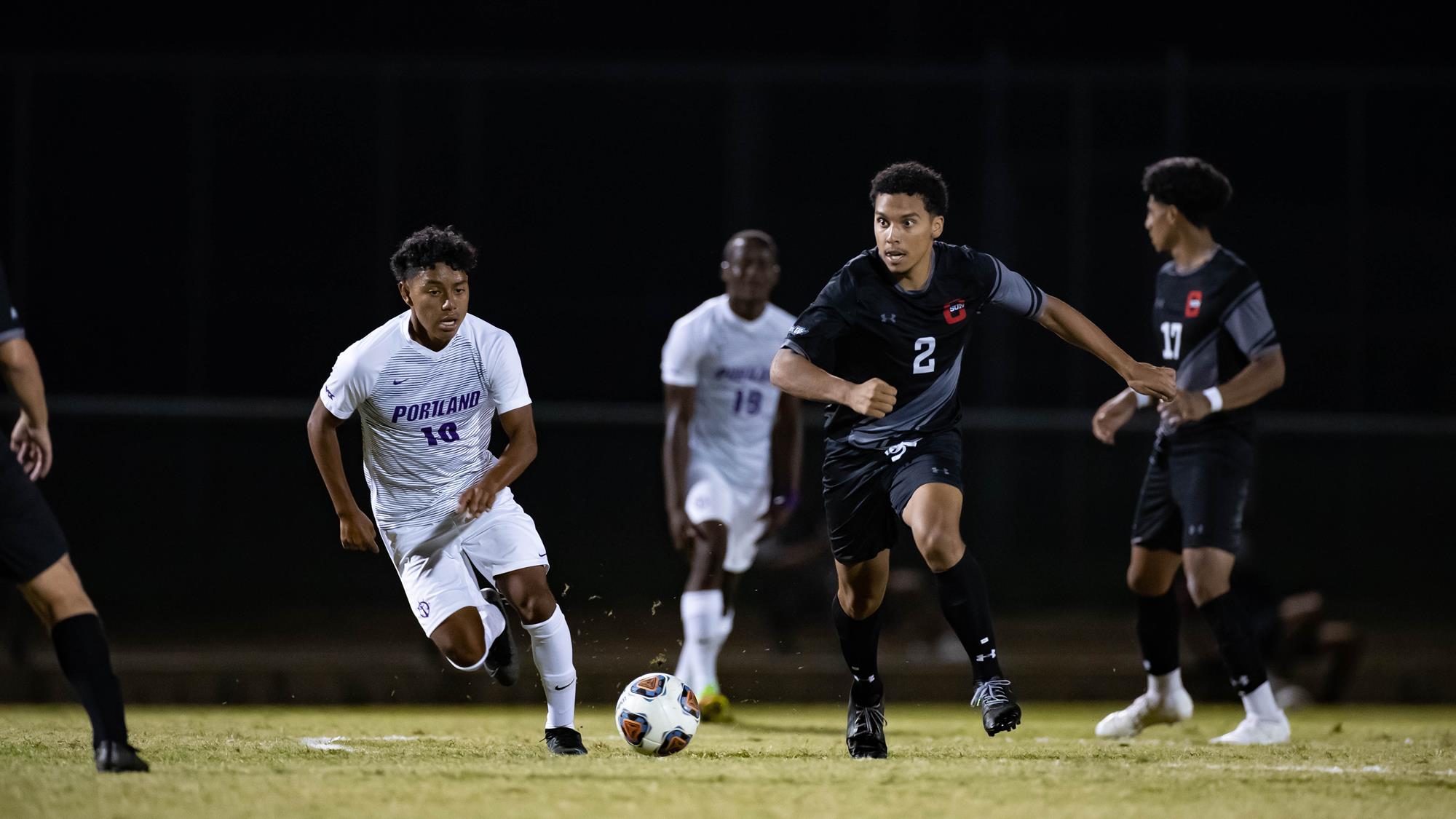Marvin Arias - 2022 - Men's Soccer - CSUN Athletics
