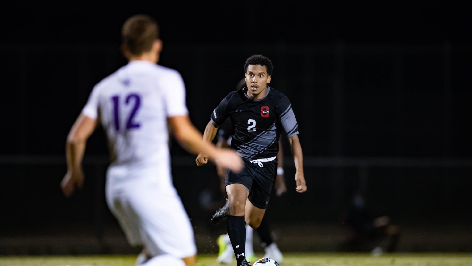 Marvin Arias - 2022 - Men's Soccer - CSUN Athletics