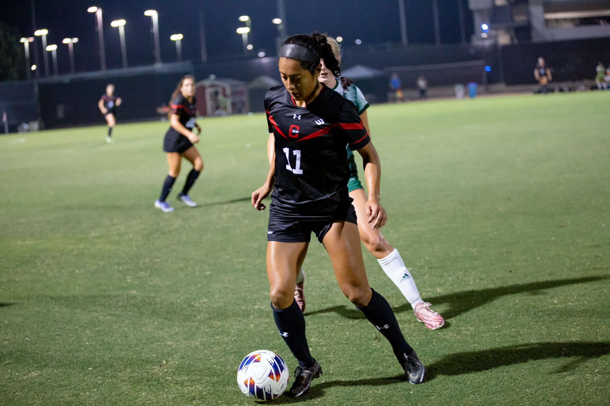 Ashley Cruz - 2023 - Women's Soccer - CSUN Athletics