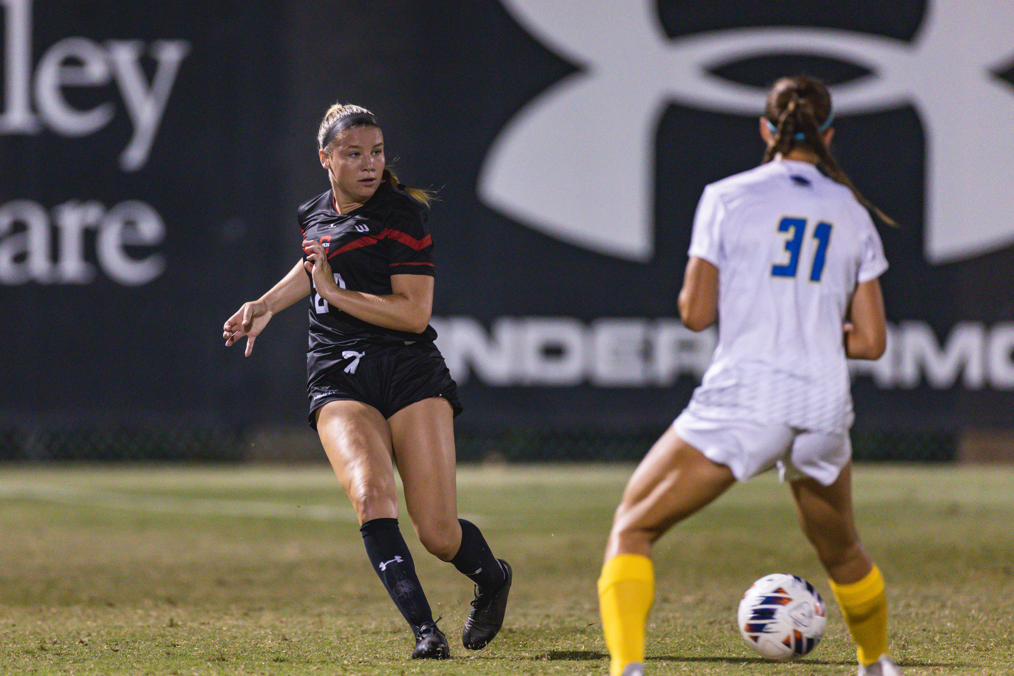 Kacie Garrity - 2023 - Women's Soccer - CSUN Athletics