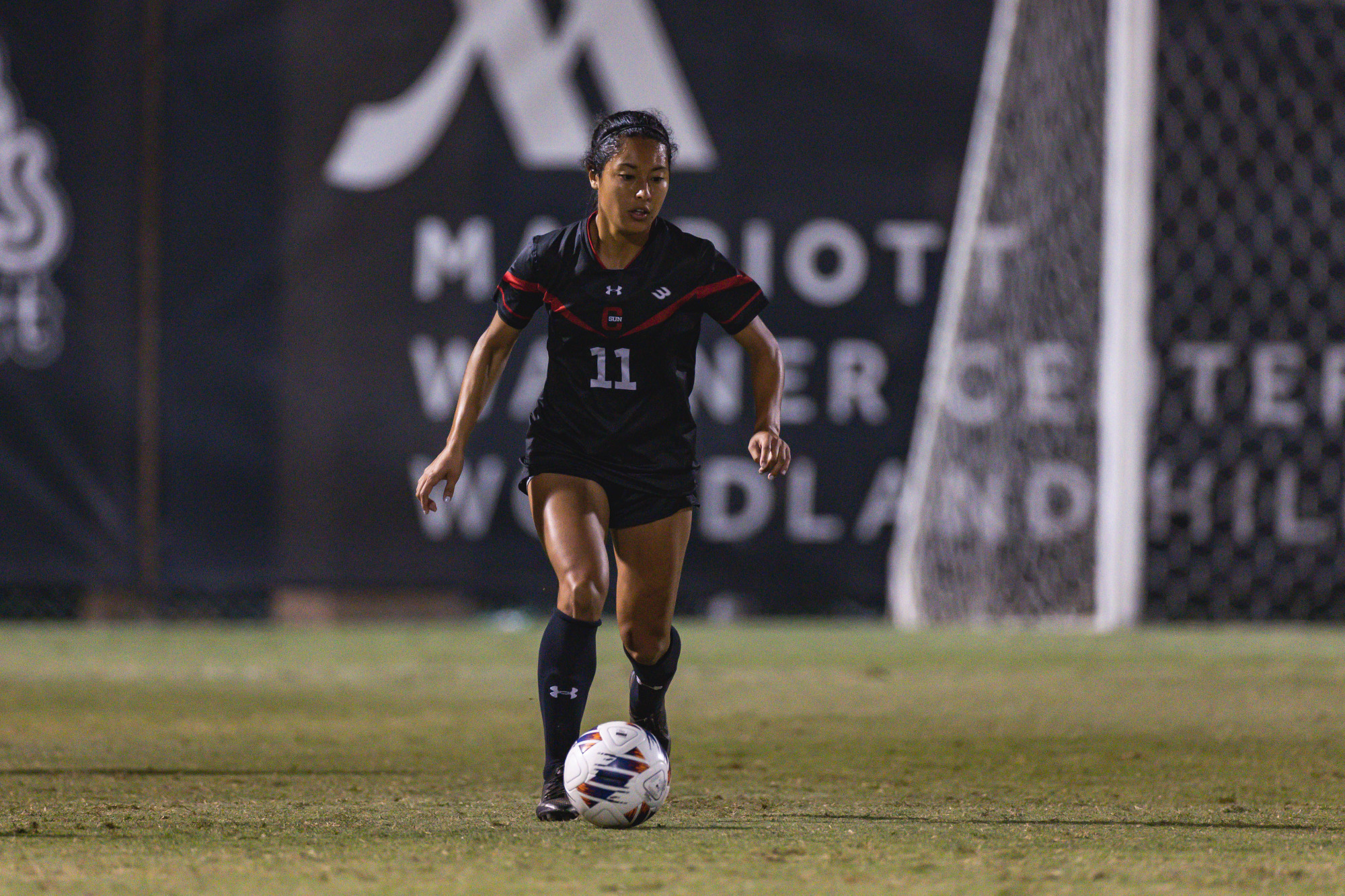 Ashley Cruz - 2023 - Women's Soccer - CSUN Athletics