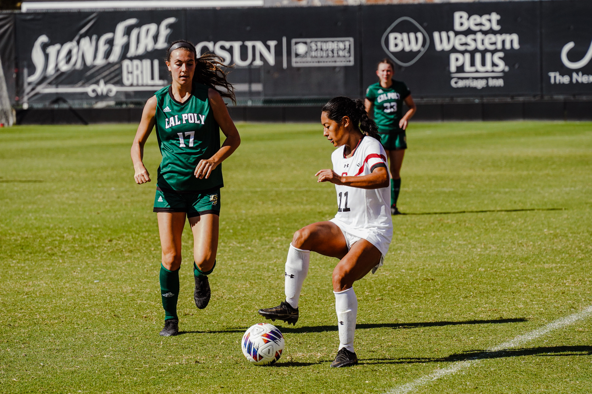 Ashley Cruz - 2022 - Women's Soccer - CSUN Athletics