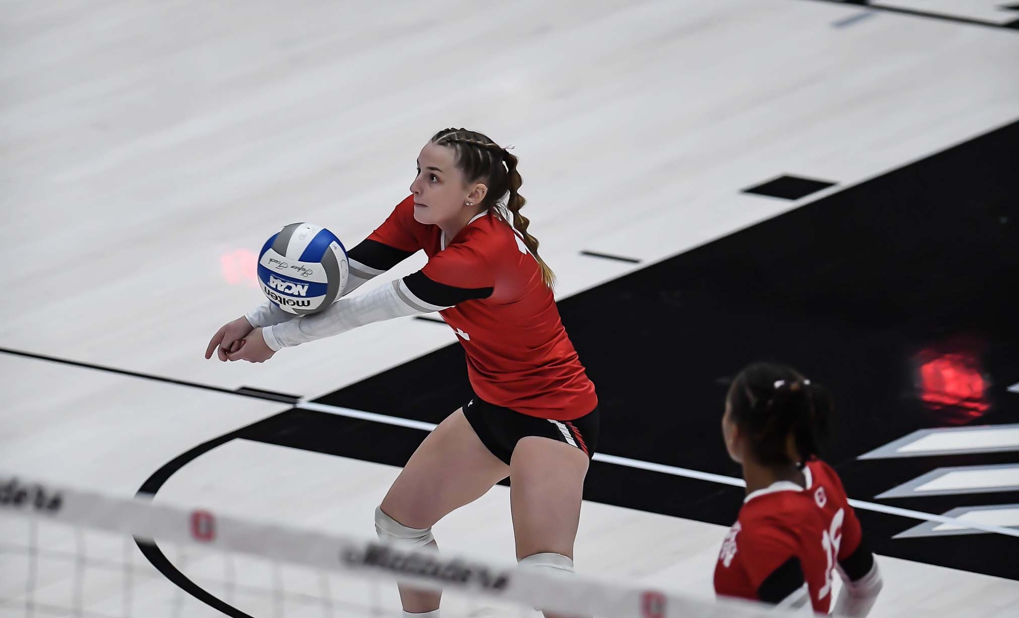 Elizabeth Gannon - 2022 - Women's Volleyball - CSUN Athletics