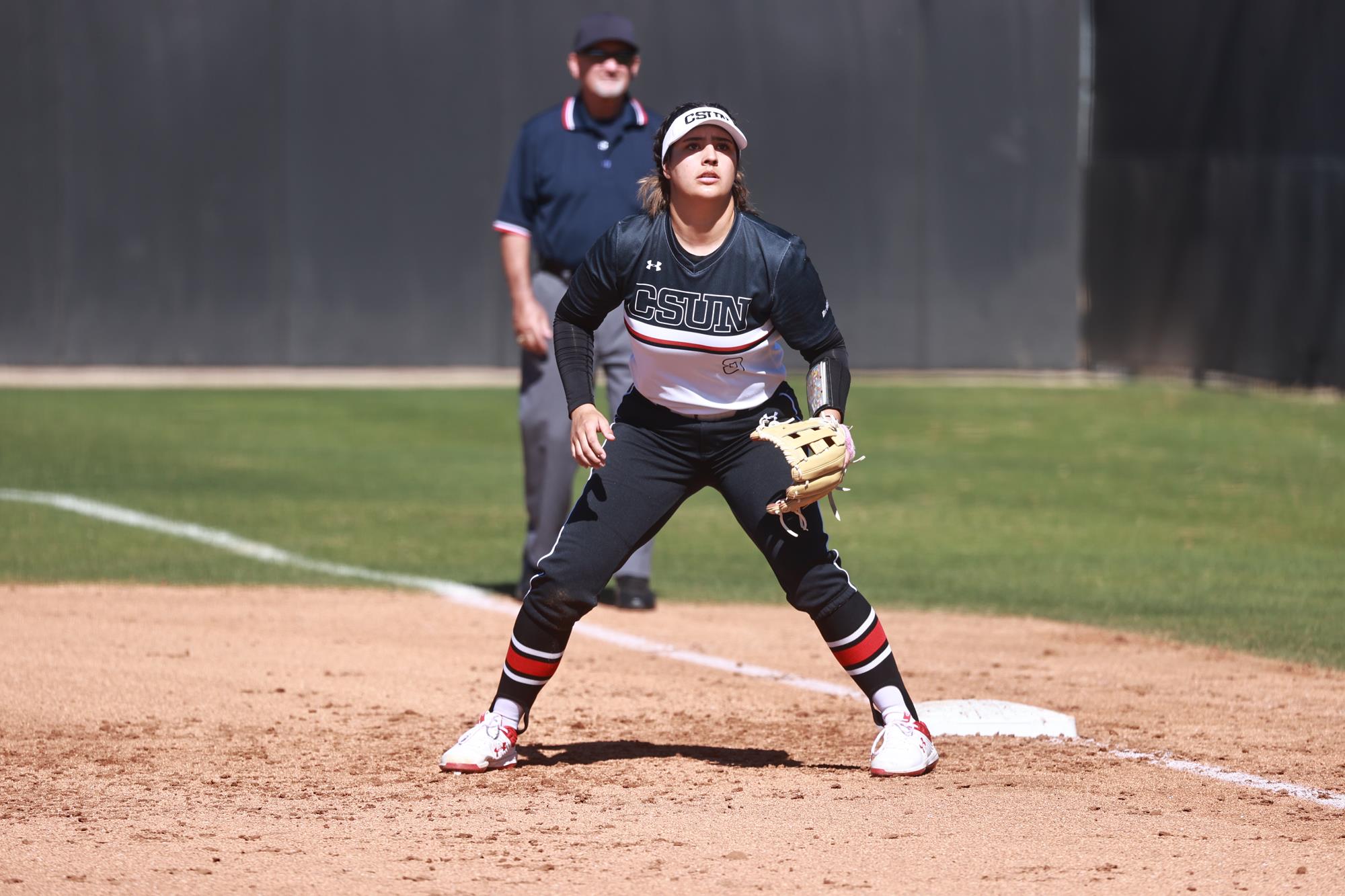 Sami Garcia - 2022 - Softball - CSUN Athletics