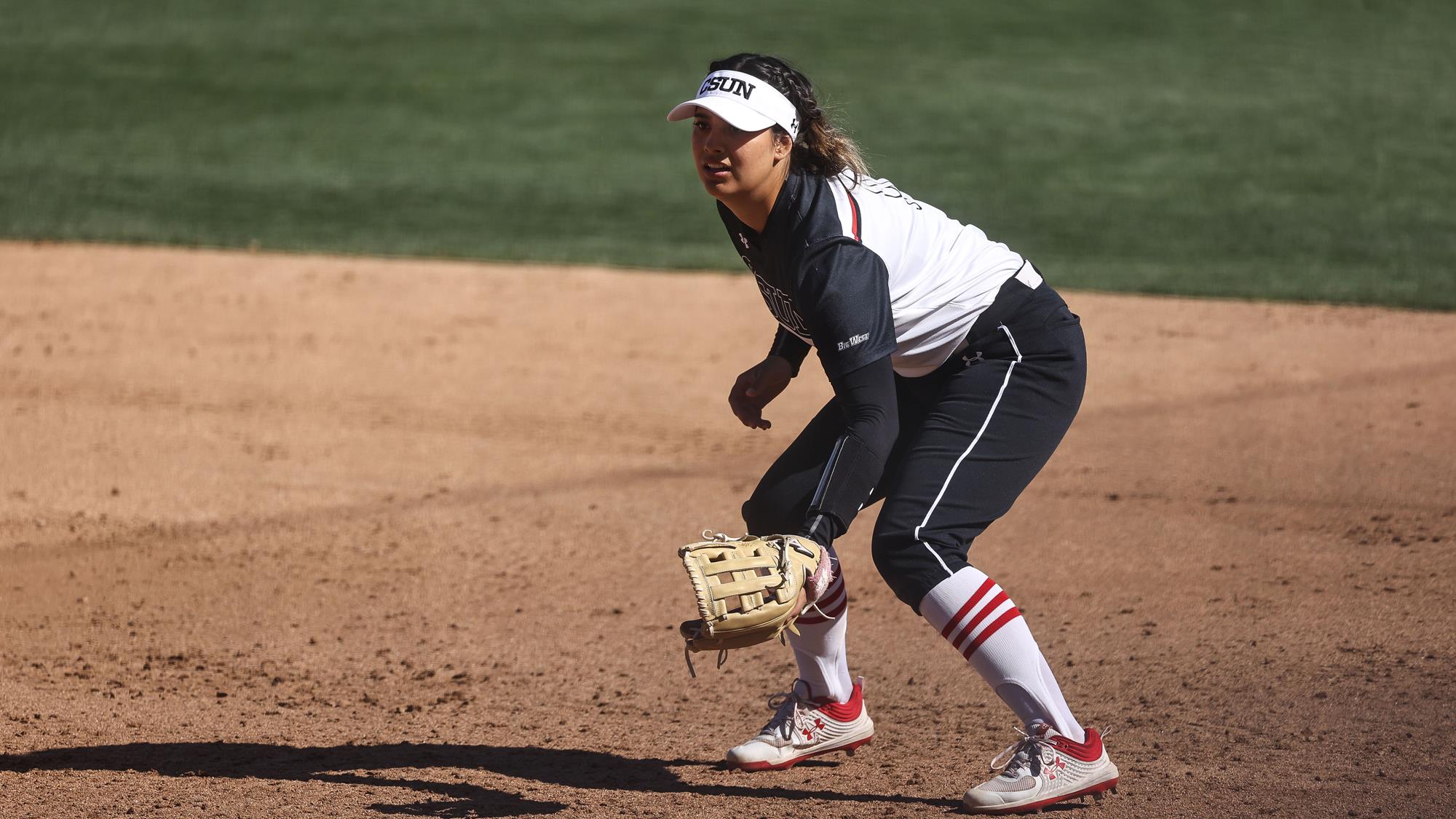 Sami Garcia - 2022 - Softball - CSUN Athletics