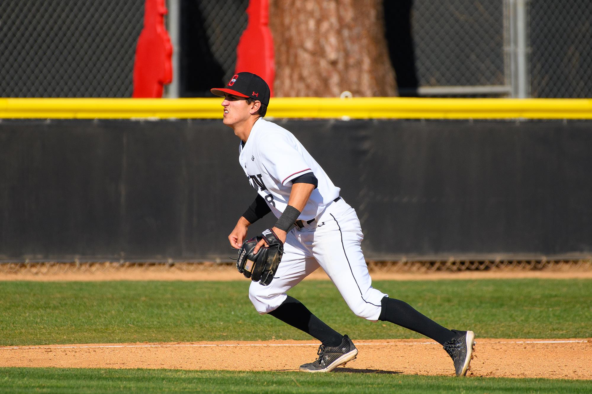 Brandon Bohning - 2022 - Baseball - CSUN Athletics
