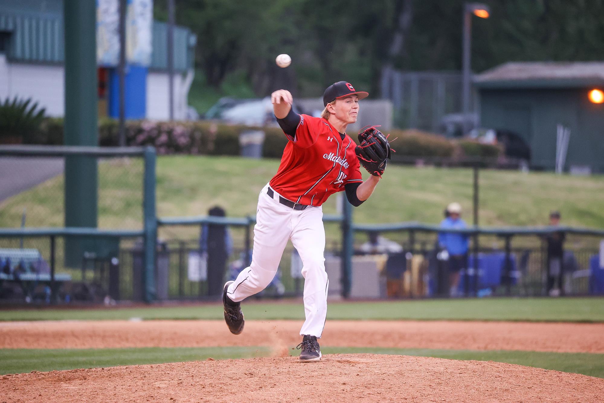 Matadors Get Back on Winning Track Against Dixie State - CSUN Athletics